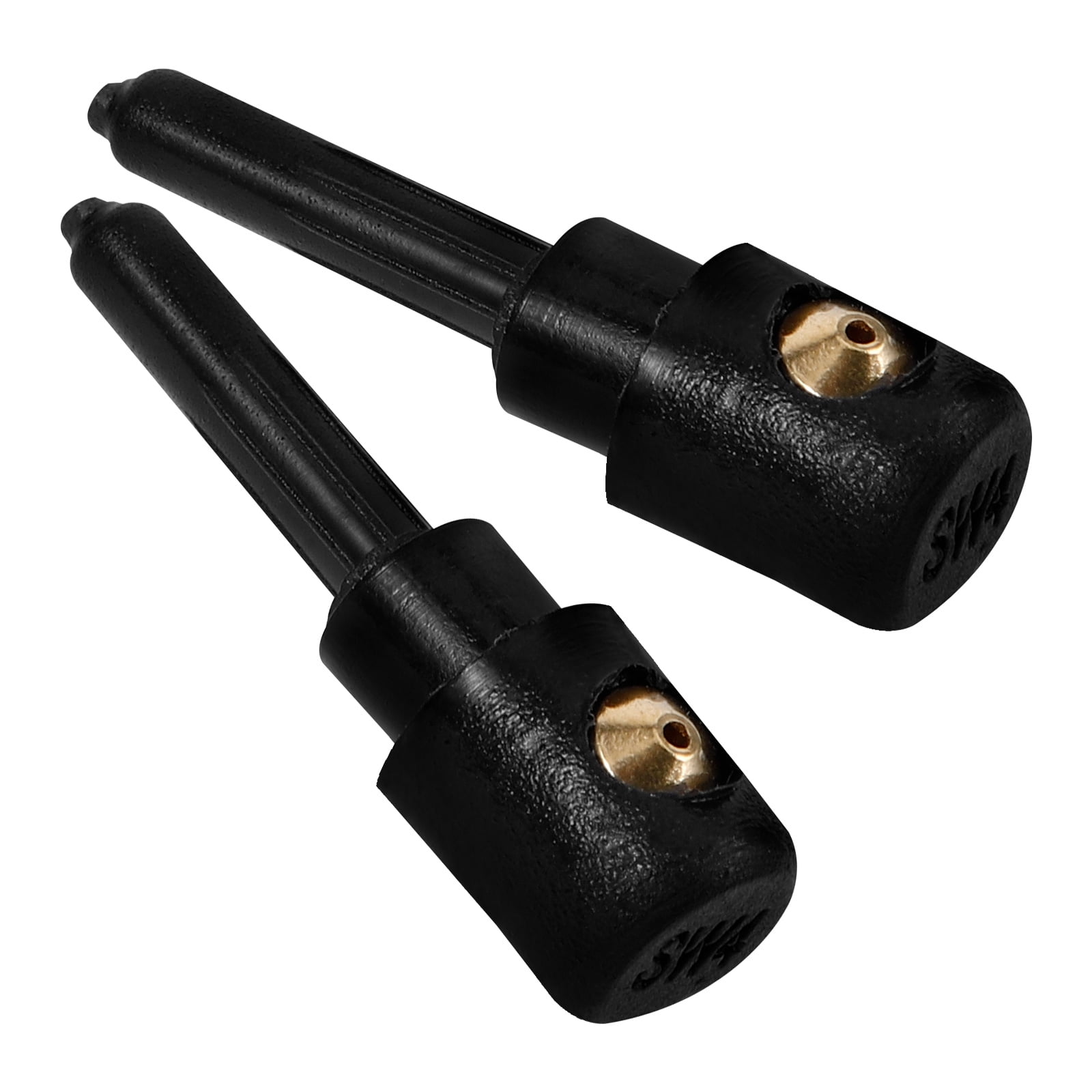 HOMEMAXS 1 Pair Washer Nozzles Car Windshield Wiper Spray Nozzles Rear ...