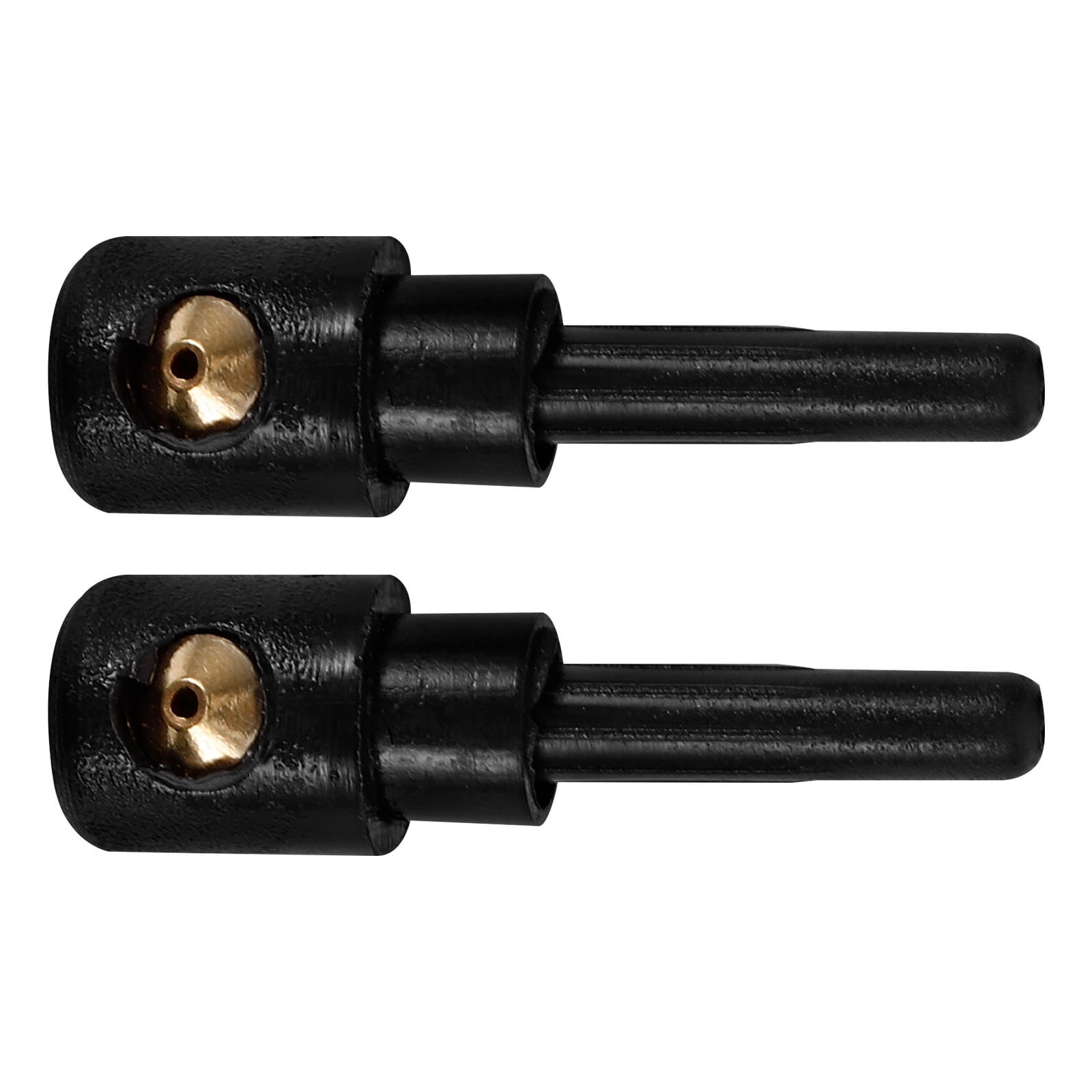 HOMEMAXS 1 Pair Washer Nozzles Car Windshield Wiper Spray Nozzles Rear ...