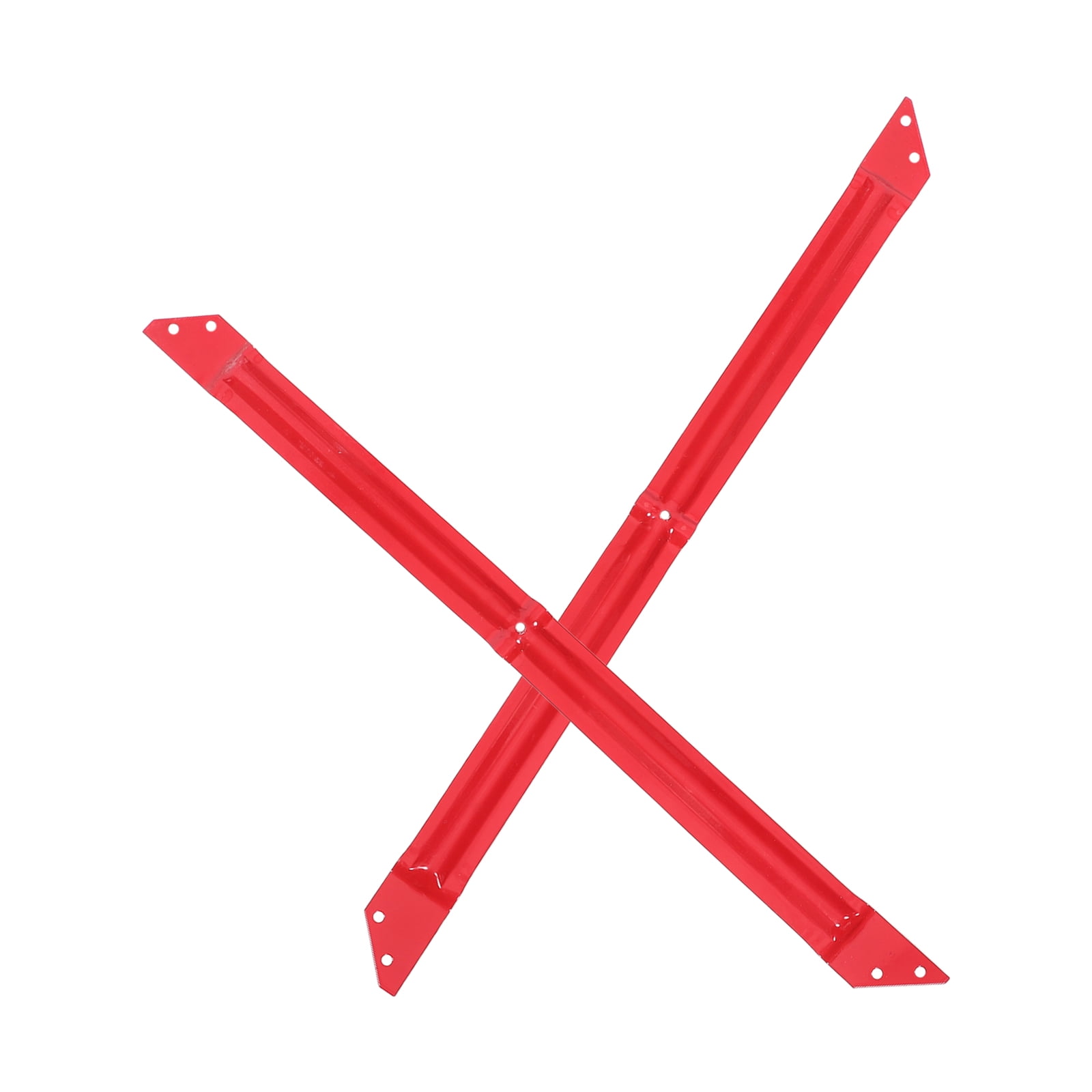 HOMEMAXS 1 Pair of Attic Ladder Tie Rods Ladder Accessories Ladder Tie ...