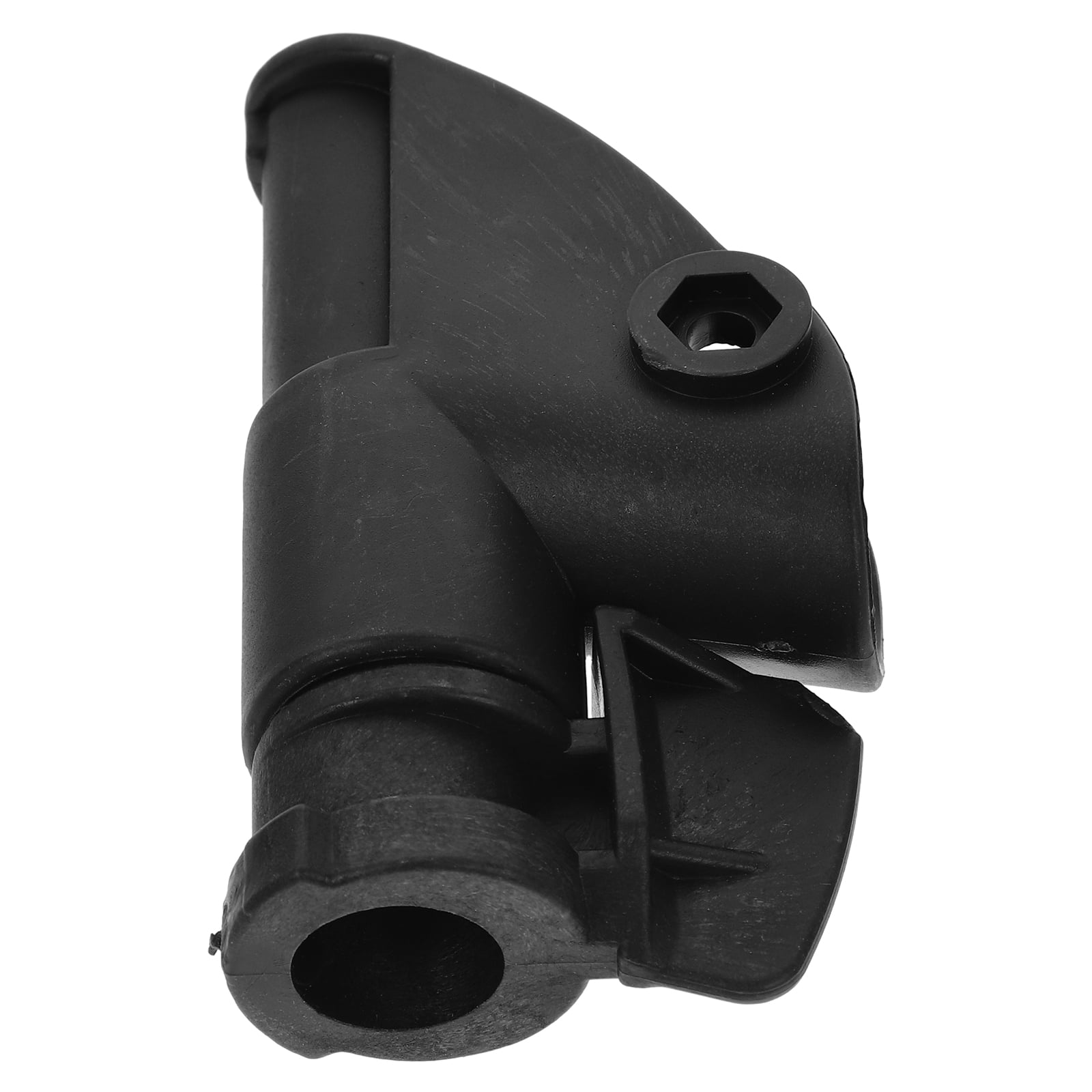 HOMEMAXS 1 Pair of Catch Lock And Release Chair Replacement Fixed Latch ...