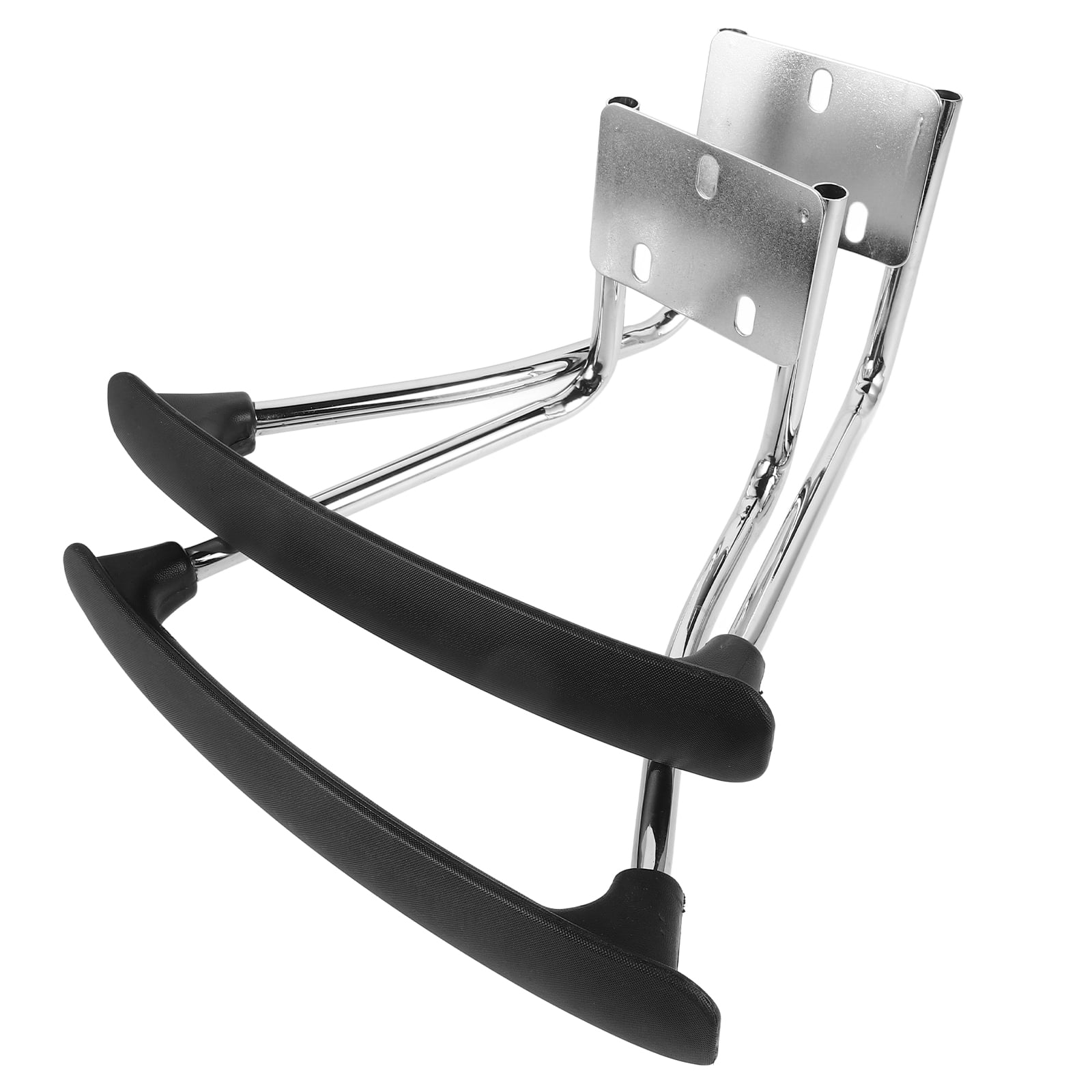 HOMEMAXS 1 Pair of Comfortable Gaming Chair Arm Rests Arm Replacement ...