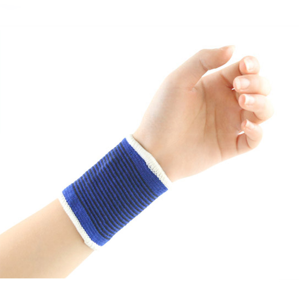 Elastic Wrist Protector for Sport Great for Carpal Tunnel Pain Relief ...