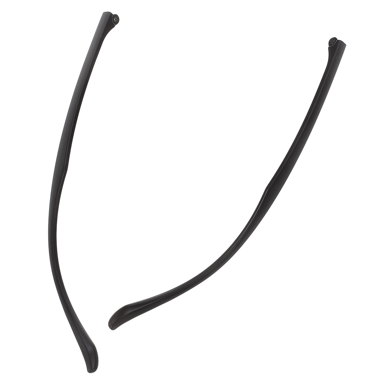 HOMEMAXS 1 Pair of Replacement Eyeglass Temples Eyeglass Arm Legs ...