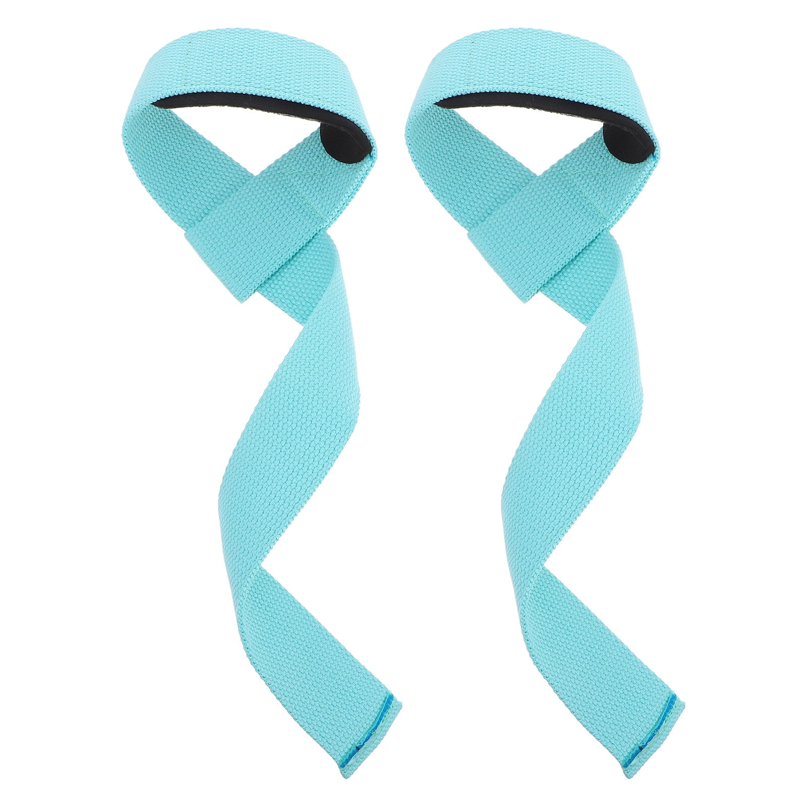HOMEMAXS 1 Pair of Wrist Strap Fitness Wrist Belt Weightlifting Wrist ...