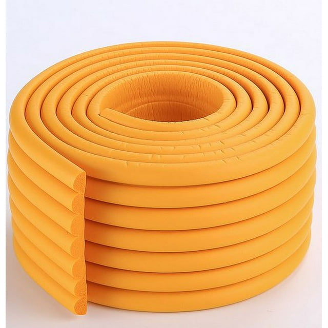 HOMEMAXS 1 Roll Bunk Bed Ladder Cover Stair Step Tread Protector Corner ...