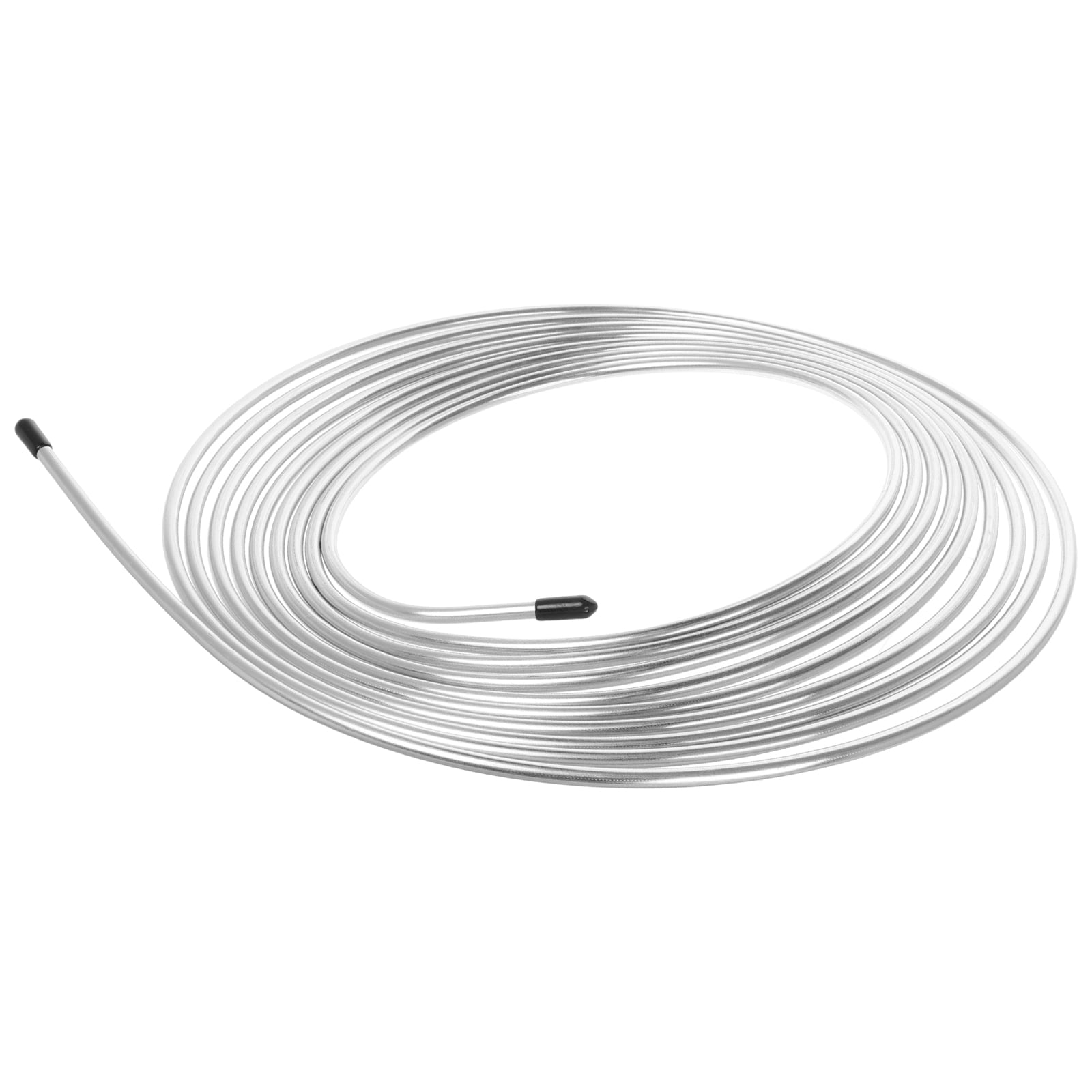 HOMEMAXS 1 Roll Car Brake Line Tubing Kit Oil Tubing Coil Brake Tube ...