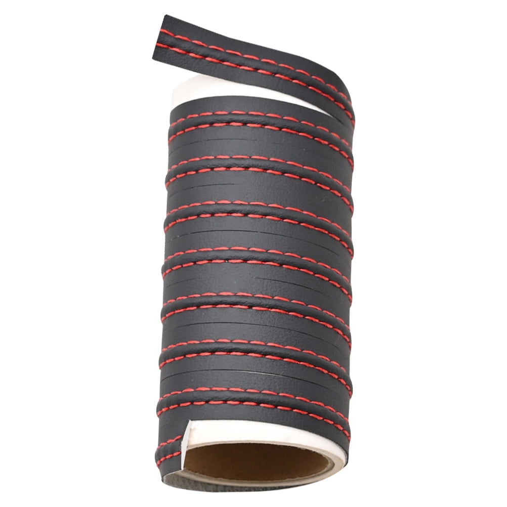 HOMEMAXS Car Decorative Trim Mold Accessory with PU Material for ...