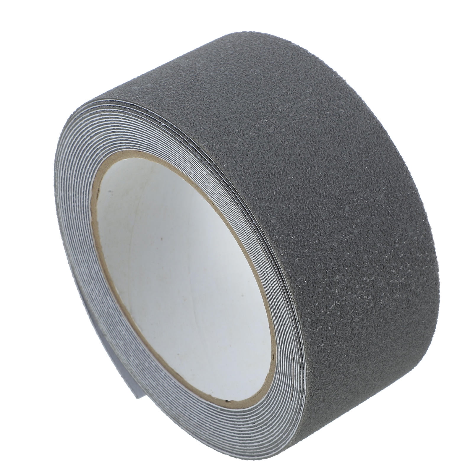 HOMEMAXS Grey PEVA Anti Slip Tape for Stairs and Floors with Excellent ...