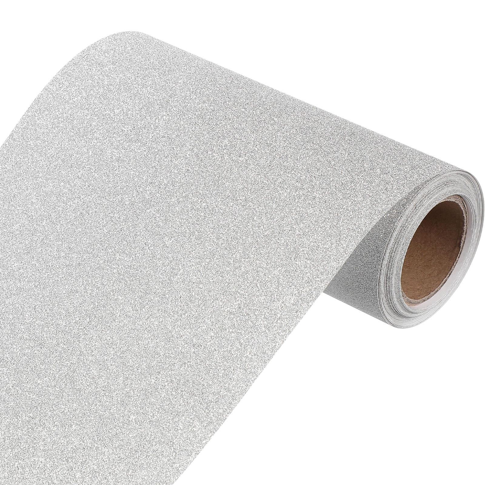 HOMEMAXS 1 Roll Glitter Wallpaper Frame Stickers For Wall Trim Border ...