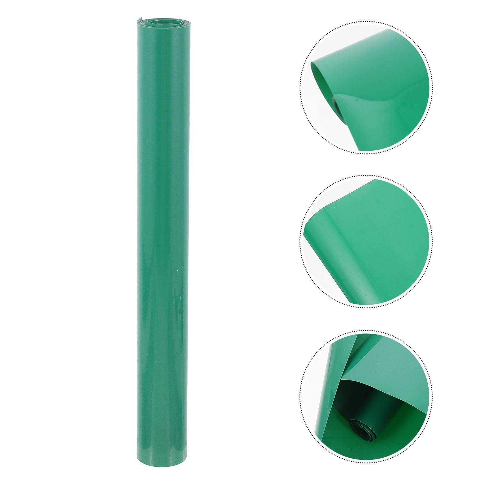 HOMEMAXS 1 Roll Heat Transfer Engraving Film Hot Stamping Film T-shirt ...