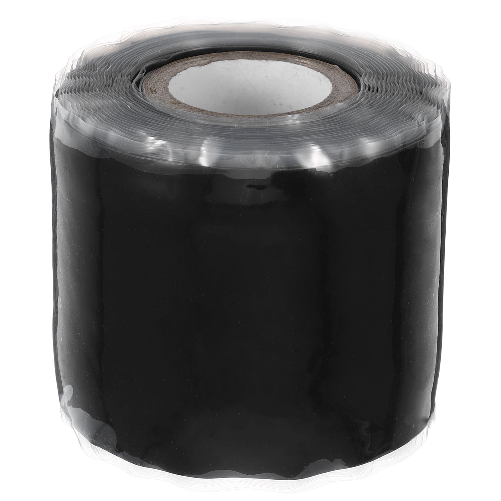 HOMEMAXS 1 Roll High Temperature Silicone Rubber Tape for Emergency ...