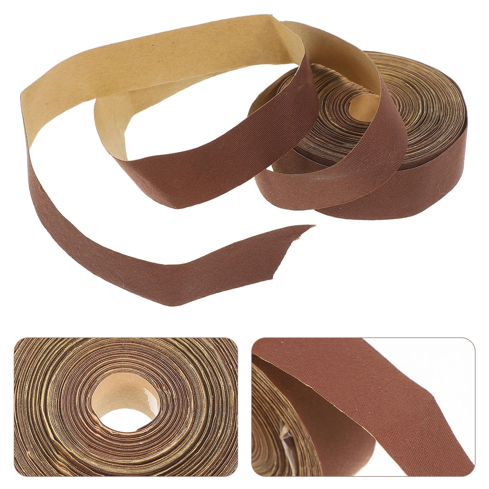 1 Roll Lampshade Edging Tape Self Adhesive Cloth Strips For Lampshade ...