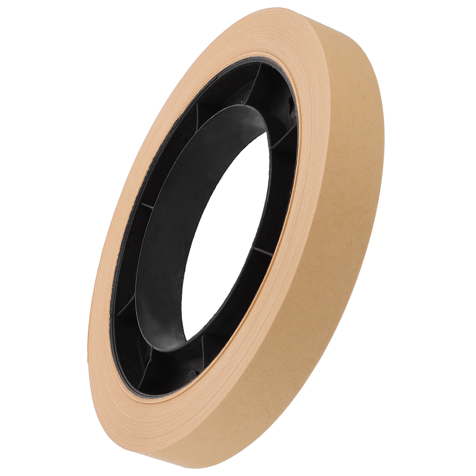 HOMEMAXS 1 Roll Money Band Bundle Roll Currency Strap Bill Wrapper ...