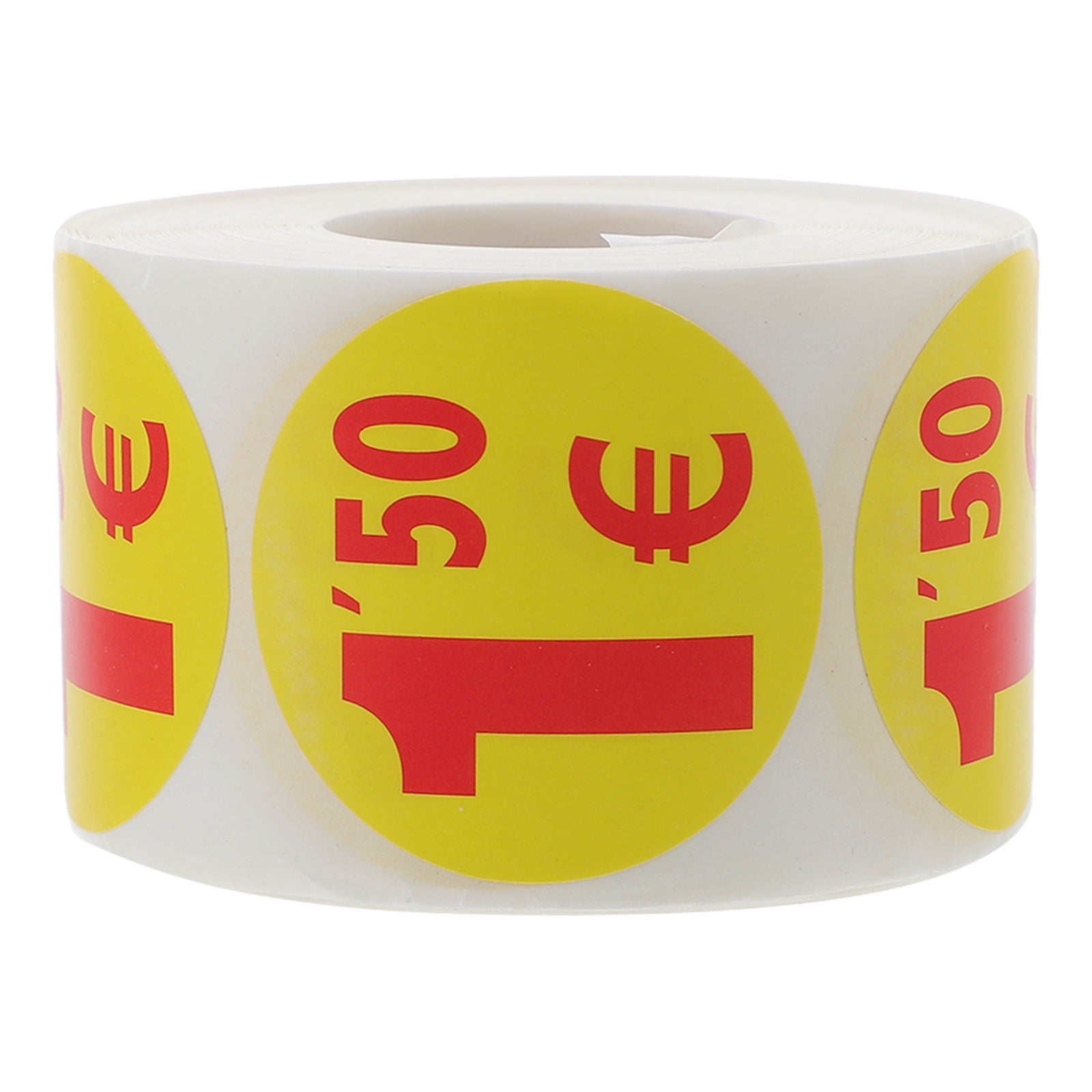 HOMEMAXS 1 Roll Price Stickers Supermarket Stickers Sale Pricing ...