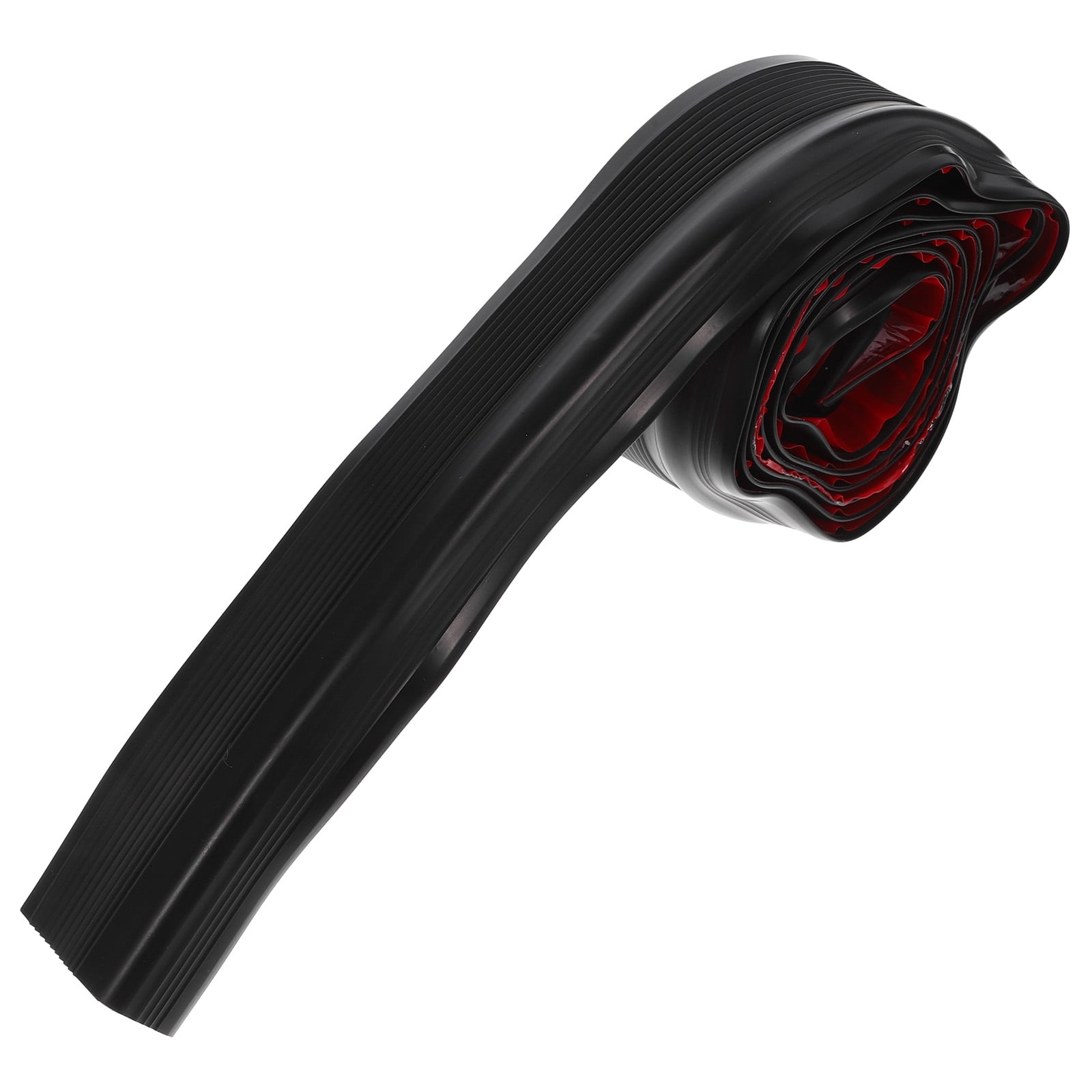 HOMEMAXS 1 Roll Stair Edges Trim Self-adhesive Stair Edges Protector ...