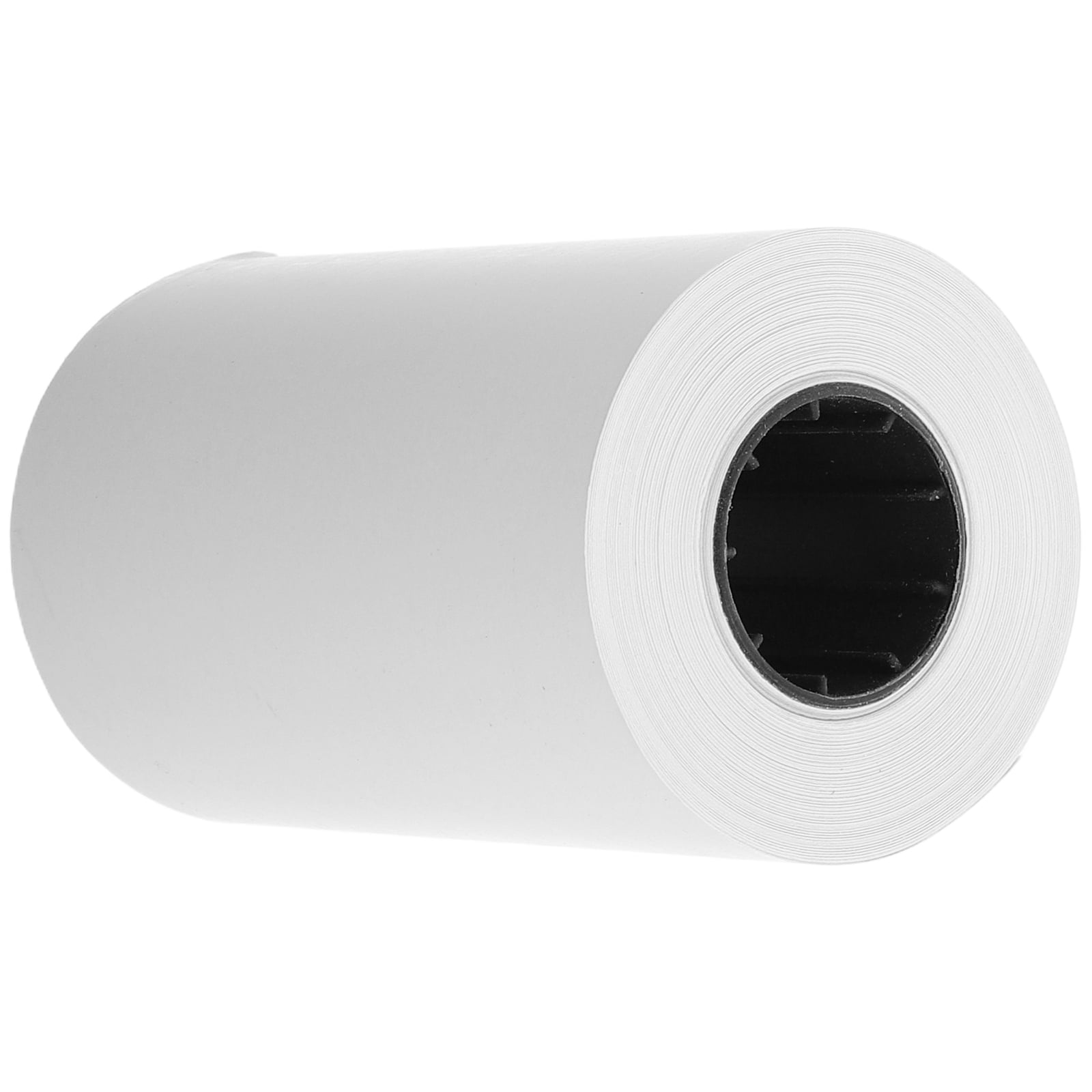 HOMEMAXS 1 Roll Thermal Paper Adding Machine Tape Paper Roll Cash ...
