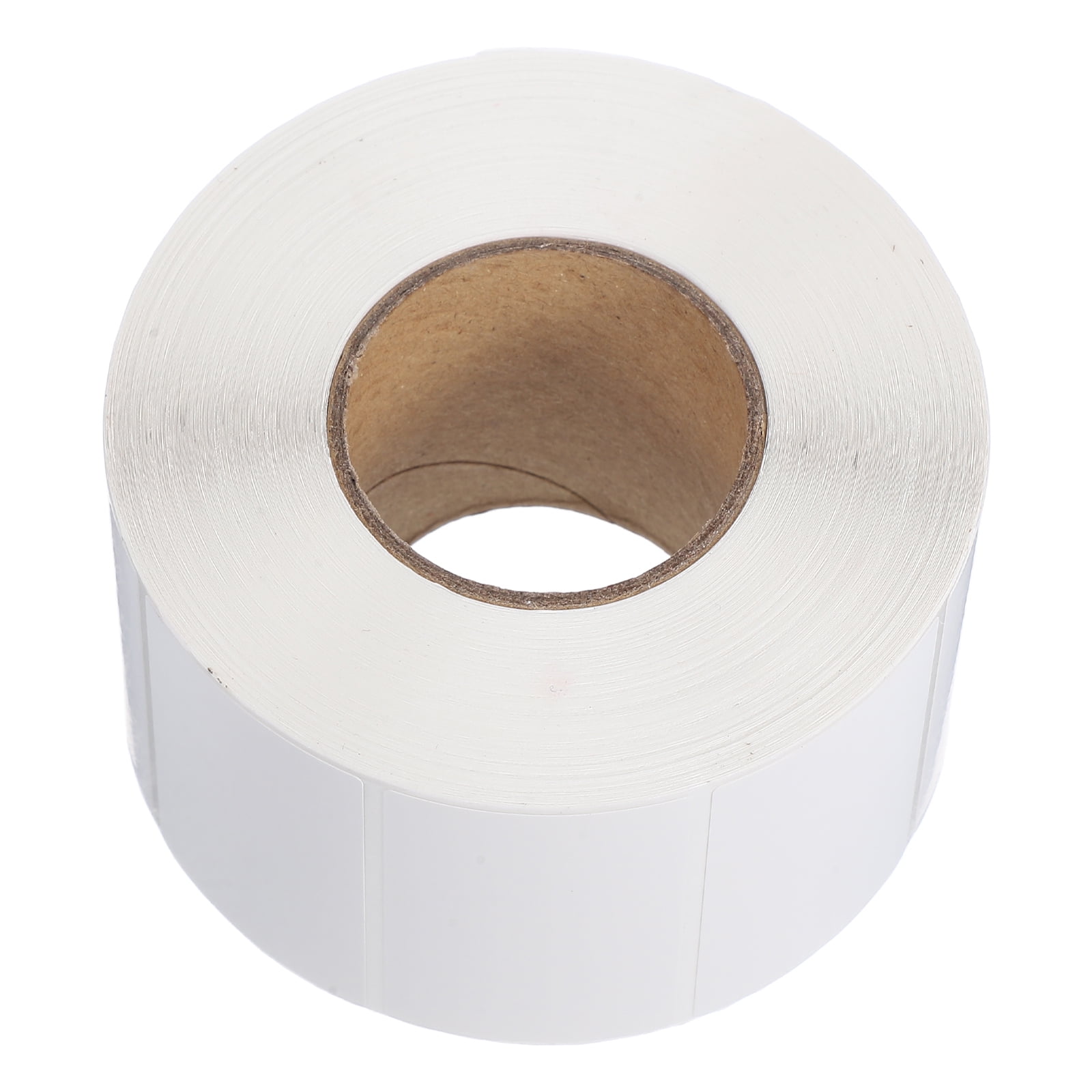 HOMEMAXS 1 Roll Thermal Printer Paper Labels Self Adhesive Shipping ...