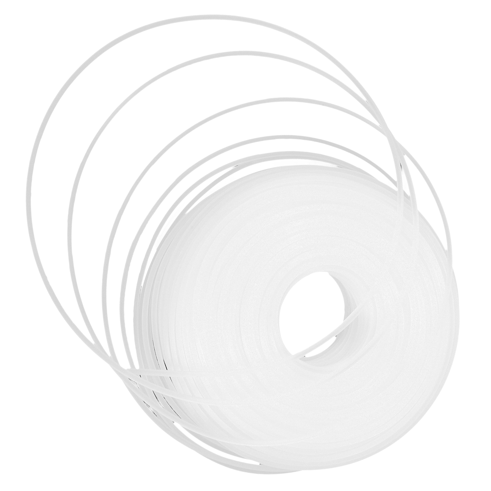 HOMEMAXS 1 Roll Wired Trimmer Grass Trimmer Line Replacement Trimmer ...