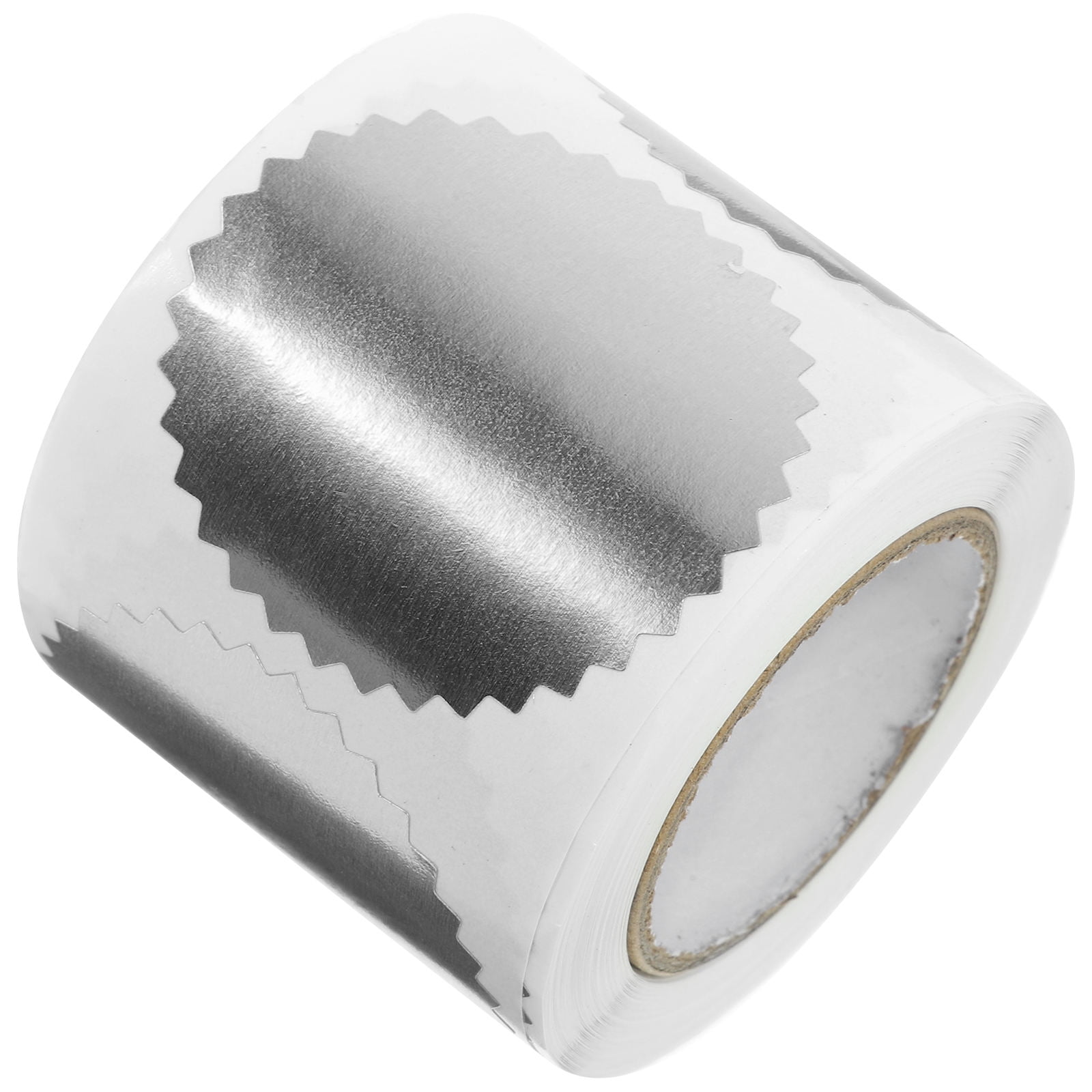 HOMEMAXS 1 Roll of Diploma Medal Stickers Graduation Diploma Medals ...