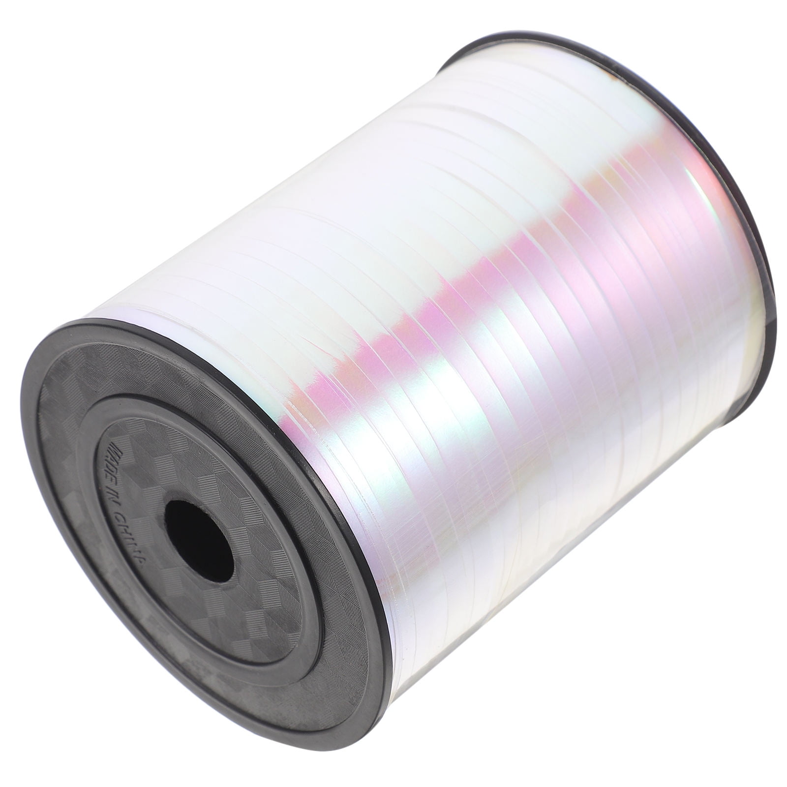HOMEMAXS 1 Roll of Gift Wrapping Ribbons Balloon Ribbons Gift Wrapping ...