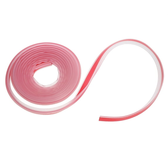 Transparent TPE Water Barrier Strip for Home Use Creates Watertight ...
