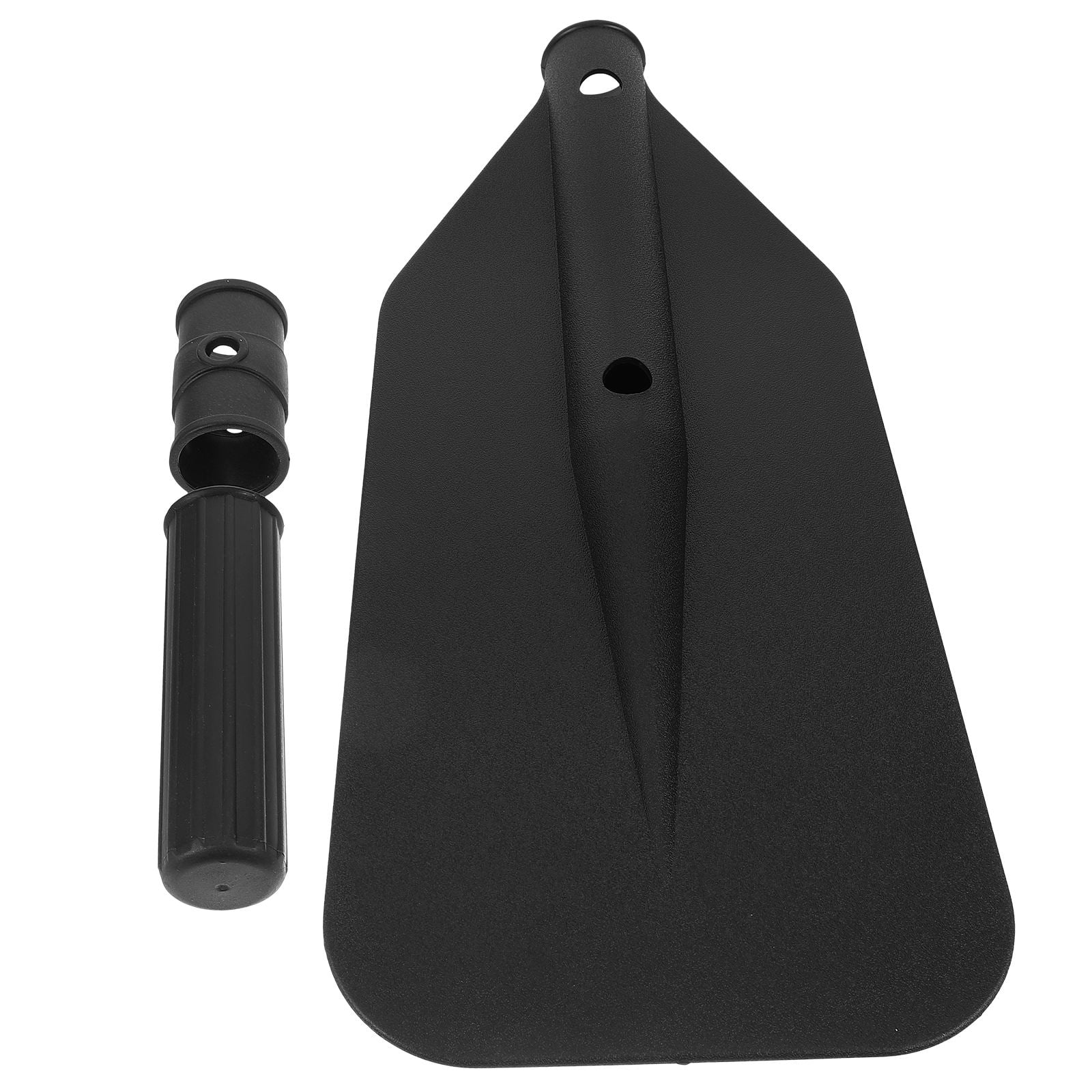 HOMEMAXS 1 Set Adjustable Paddle Pvc Shaft Paddle Portable Paddle ...