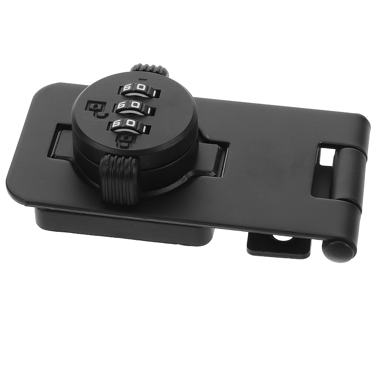 HOMEMAXS 1 Set Cabinet Lock With Combination Code Drawer Lock Keyless ...