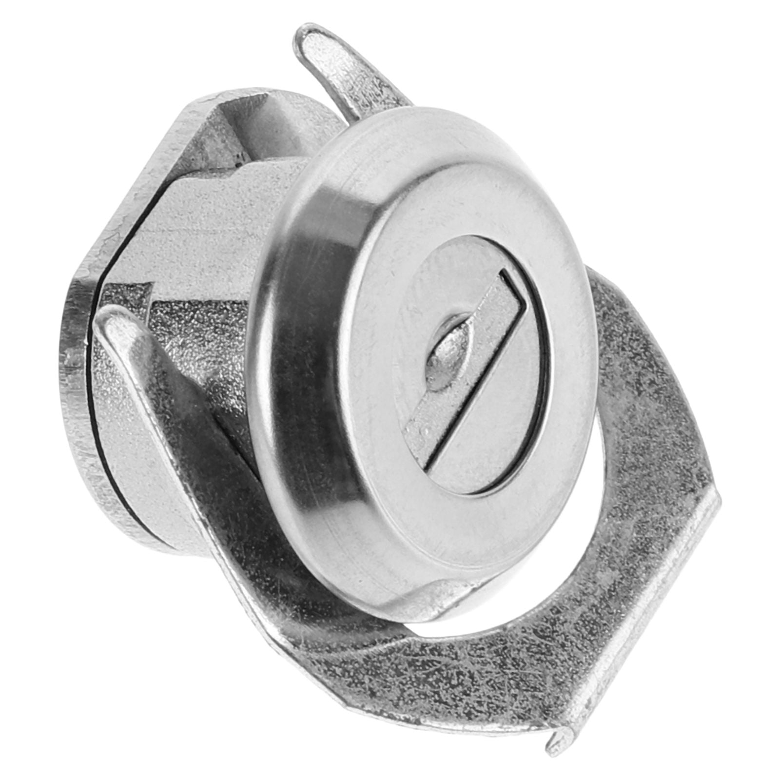 HOMEMAXS 1 Set Cabinet Lock Mailbox Lock with Key File Cabinet Key ...