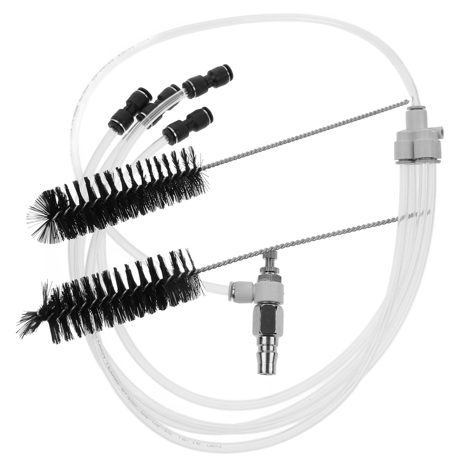 HOMEMAXS 1 Set Car Engine Cleaning Equipment Pneumatic Carbon ...