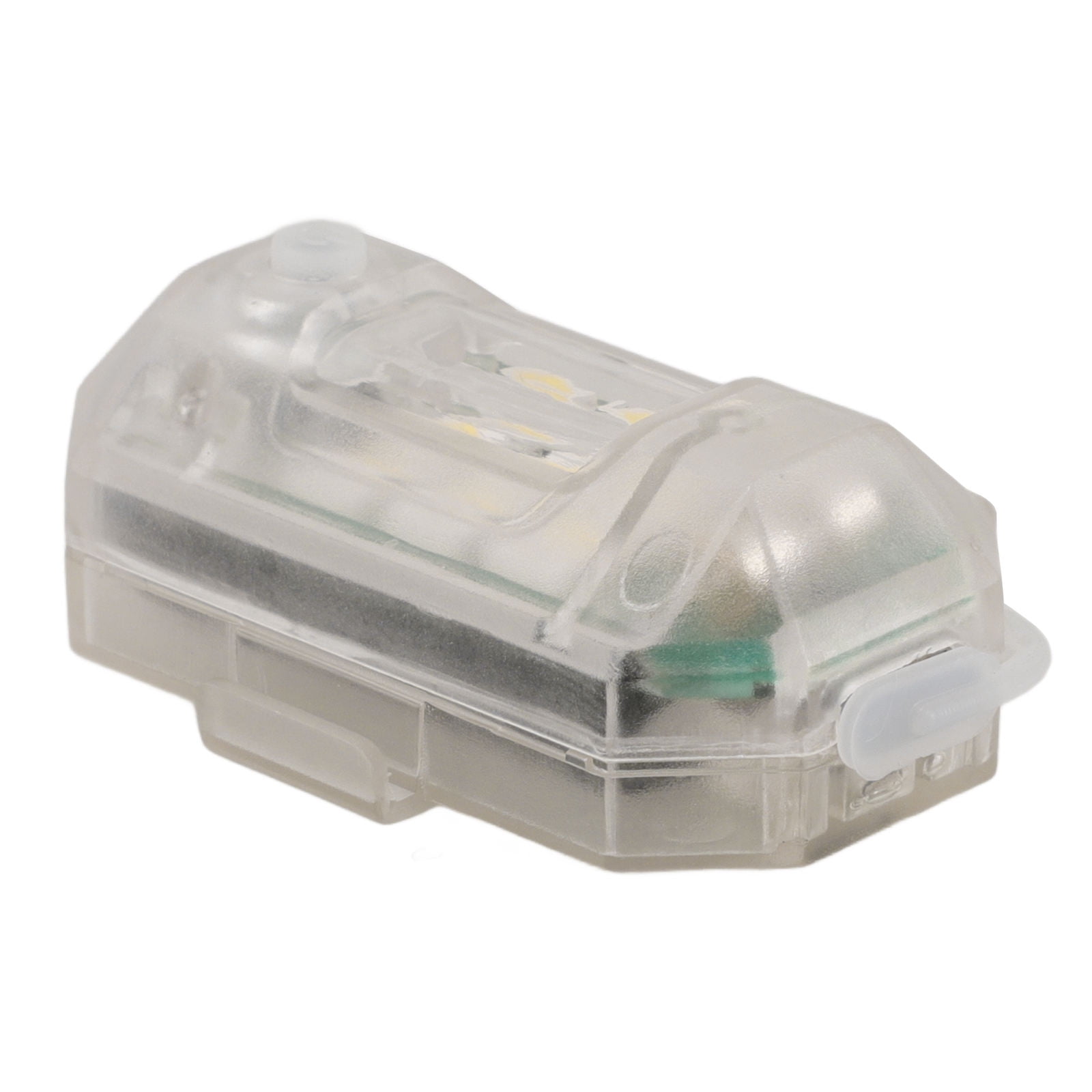 HOMEMAXS 1 Set Car Strobe Light Waterproof Remote-Controlled Strobe ...