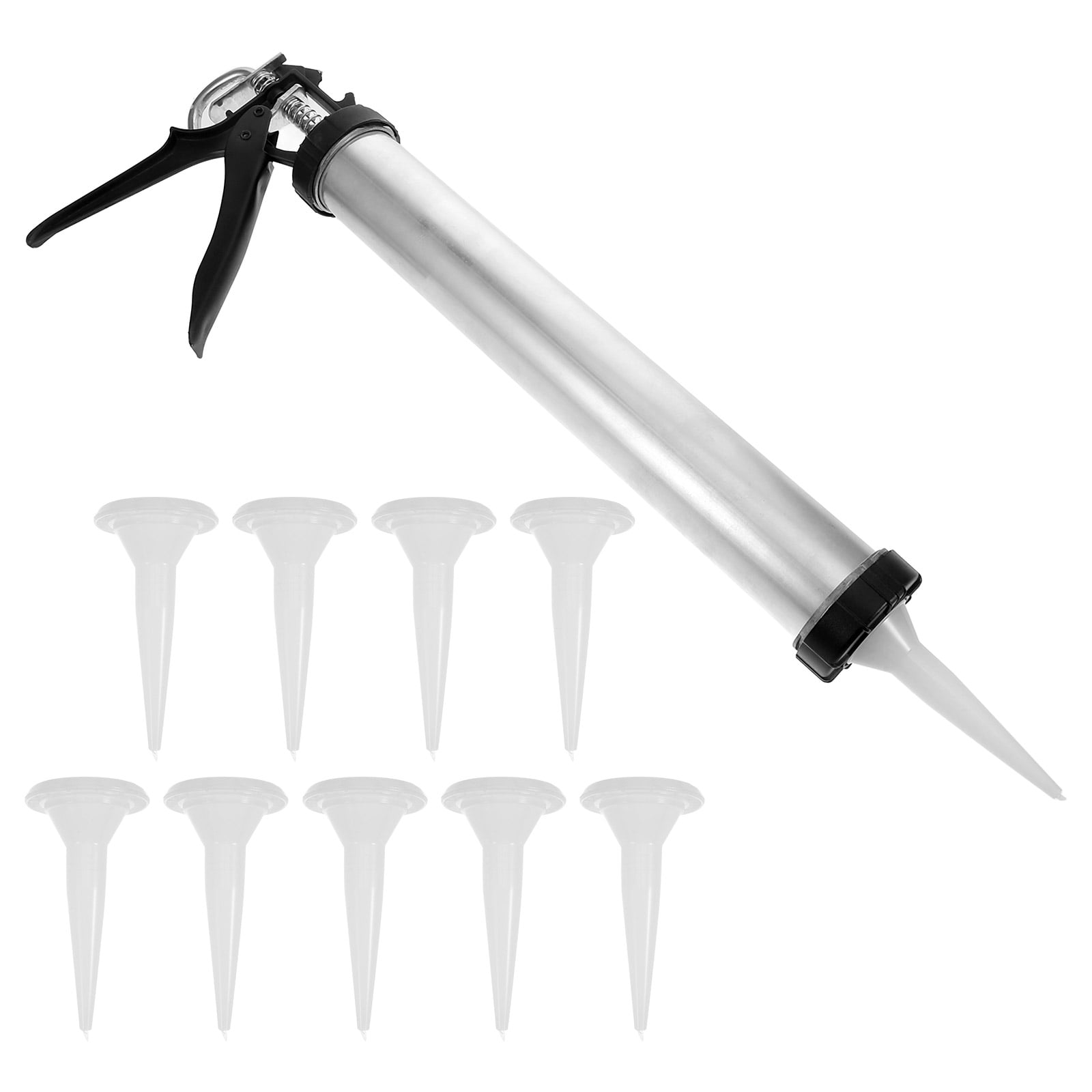 HOMEMAXS 1 Set Caulking Hand Tool Caulking Tool Caulking Tools Glue ...