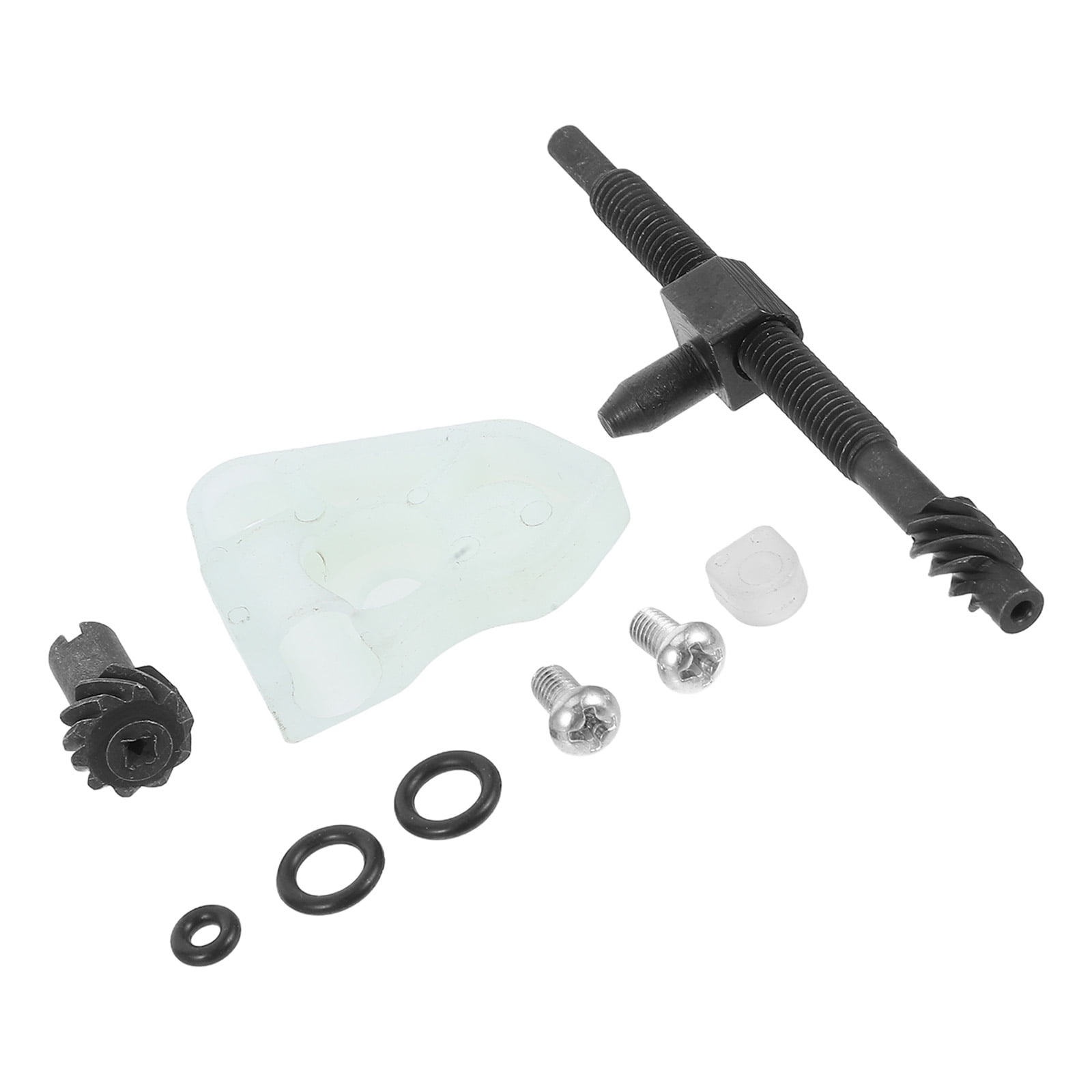 HOMEMAXS 1 Set Chainsaw Tensioner Replacement Kit with Screw Chainsaw ...
