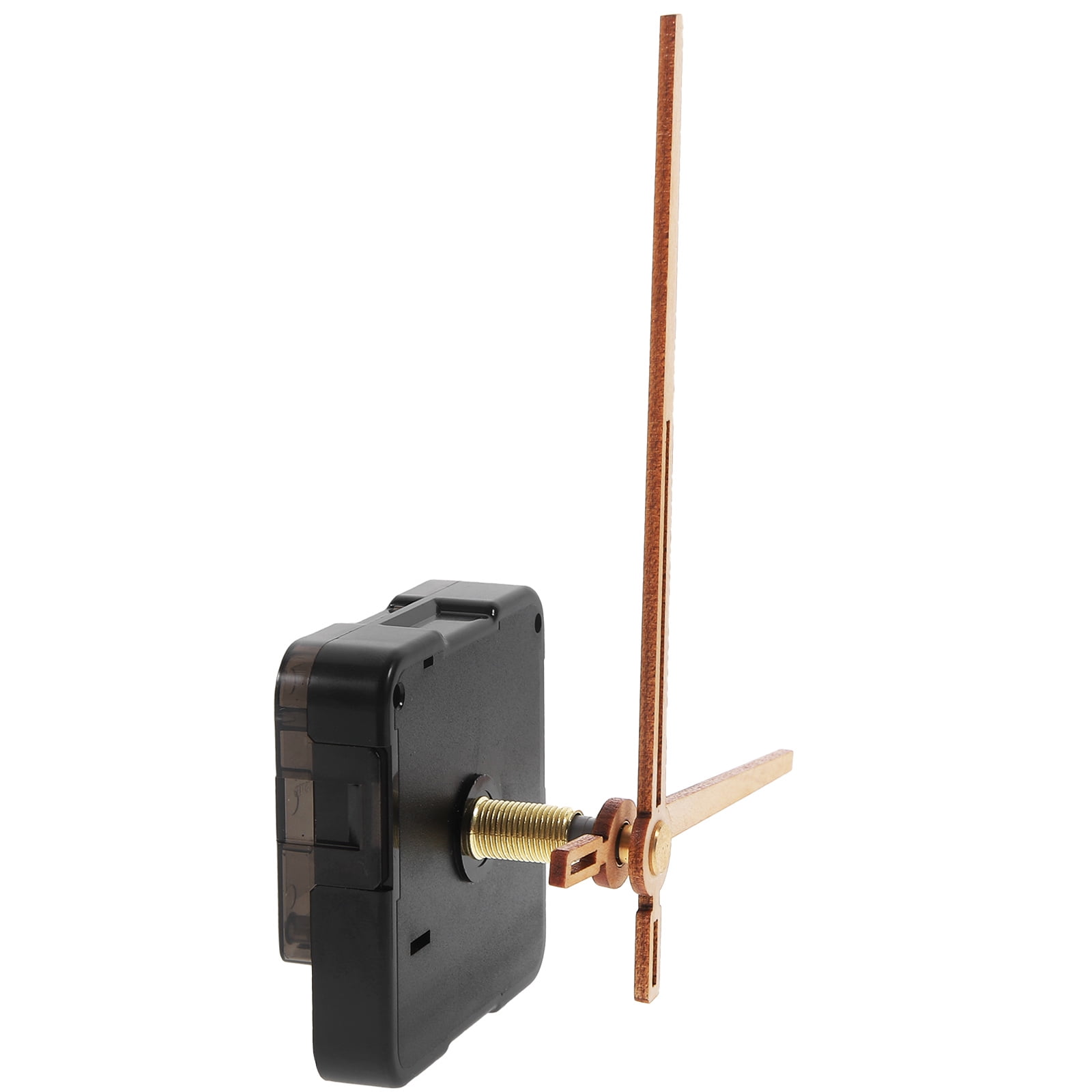 HOMEMAXS 1 Set Clock Mechanism Replacement Diy Clock Motor Mechanism ...