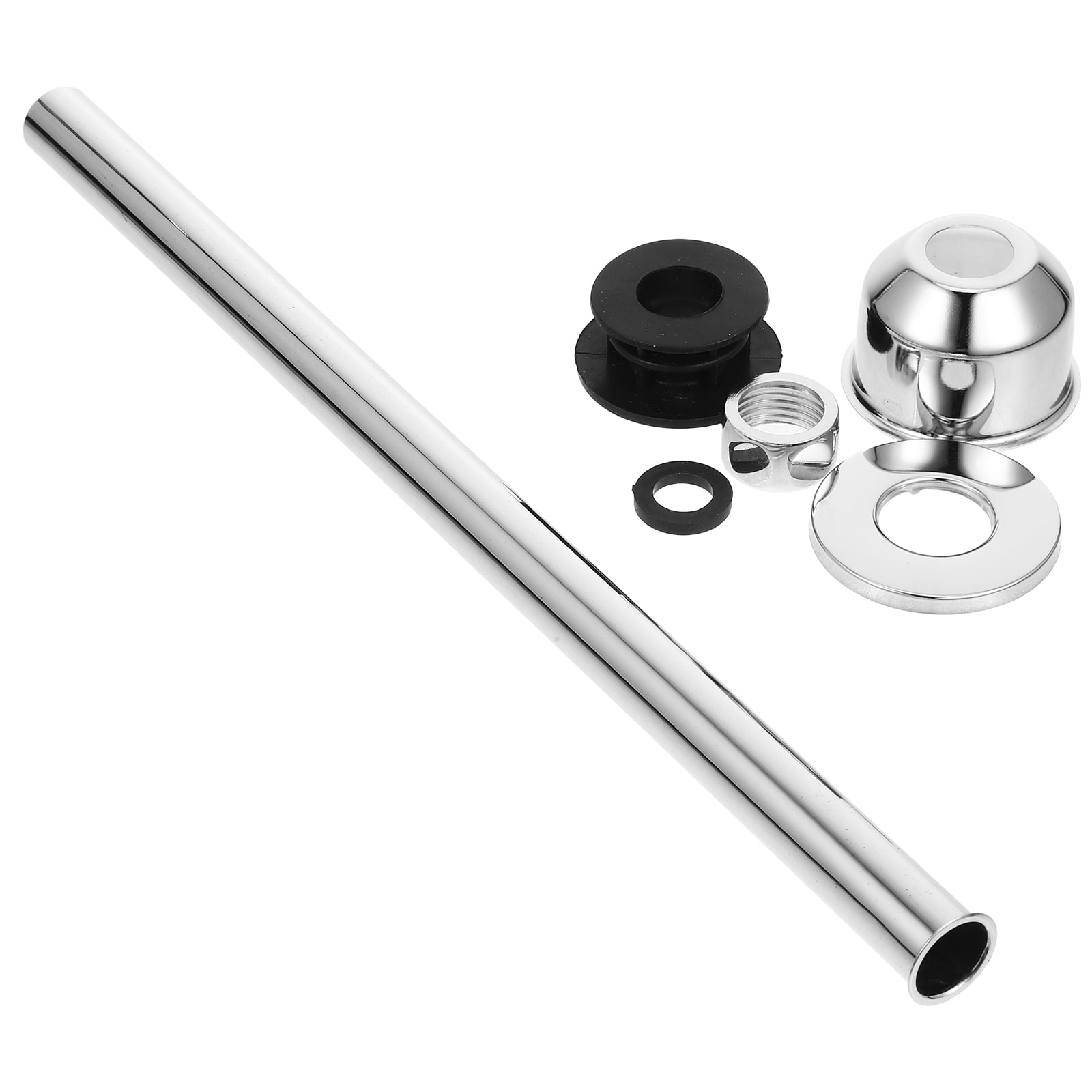 HOMEMAXS 1 Set Comprehensive Toilet Repair Kit Urinal Pipe Fittings ...