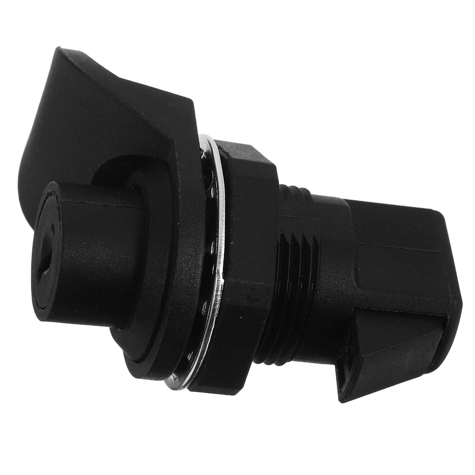 1 Set Distribution Box Lock Kit Child Safety Cabinet Lock Rv Cabinet ...