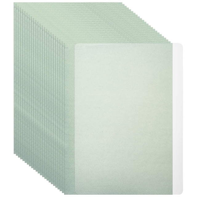 1 Set Diy Printing Papers Cyanotype Printing Paper Crafts Making Sun ...
