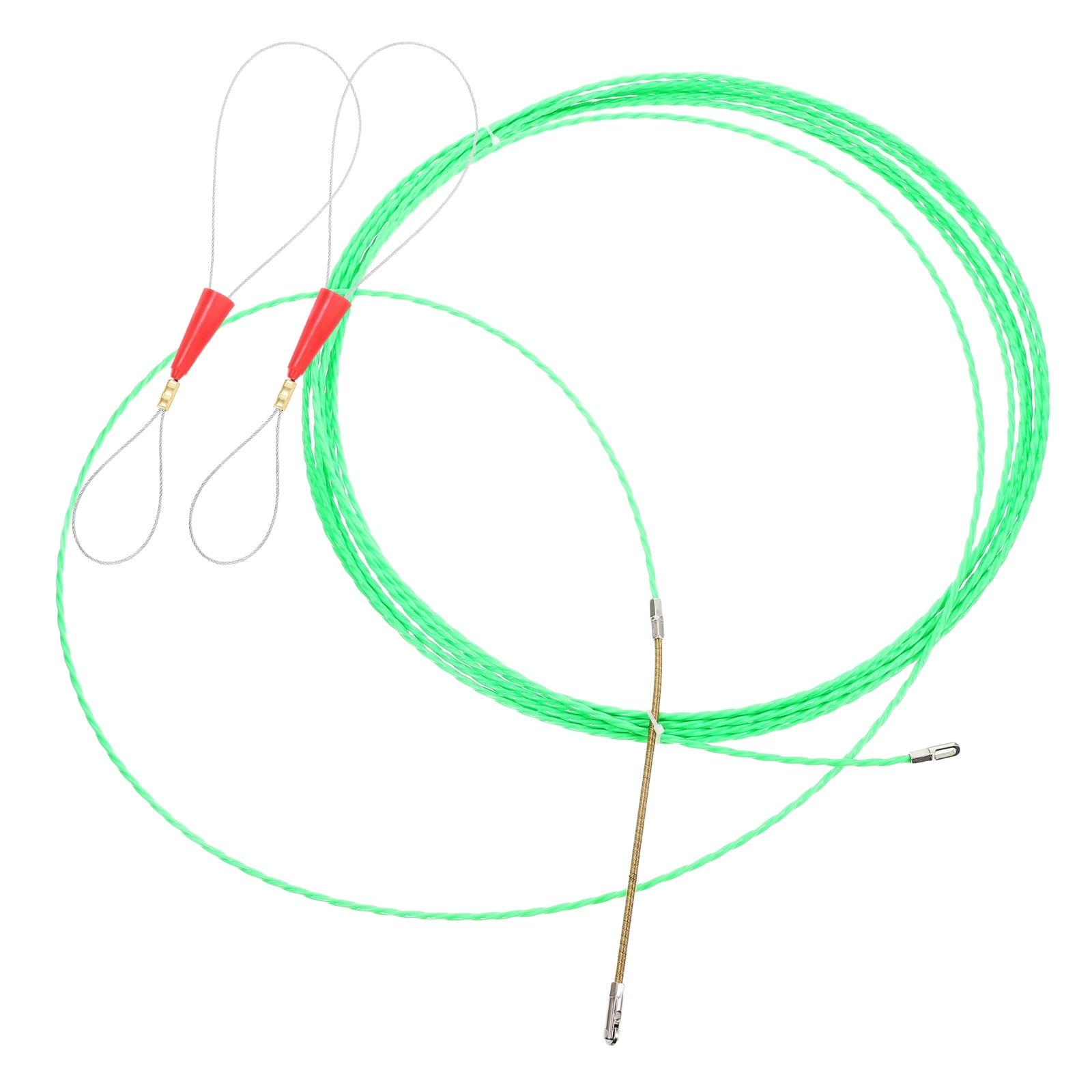 HOMEMAXS 1 Set Electrical Wire Puller Tool Wall Electrical Cable Puller ...