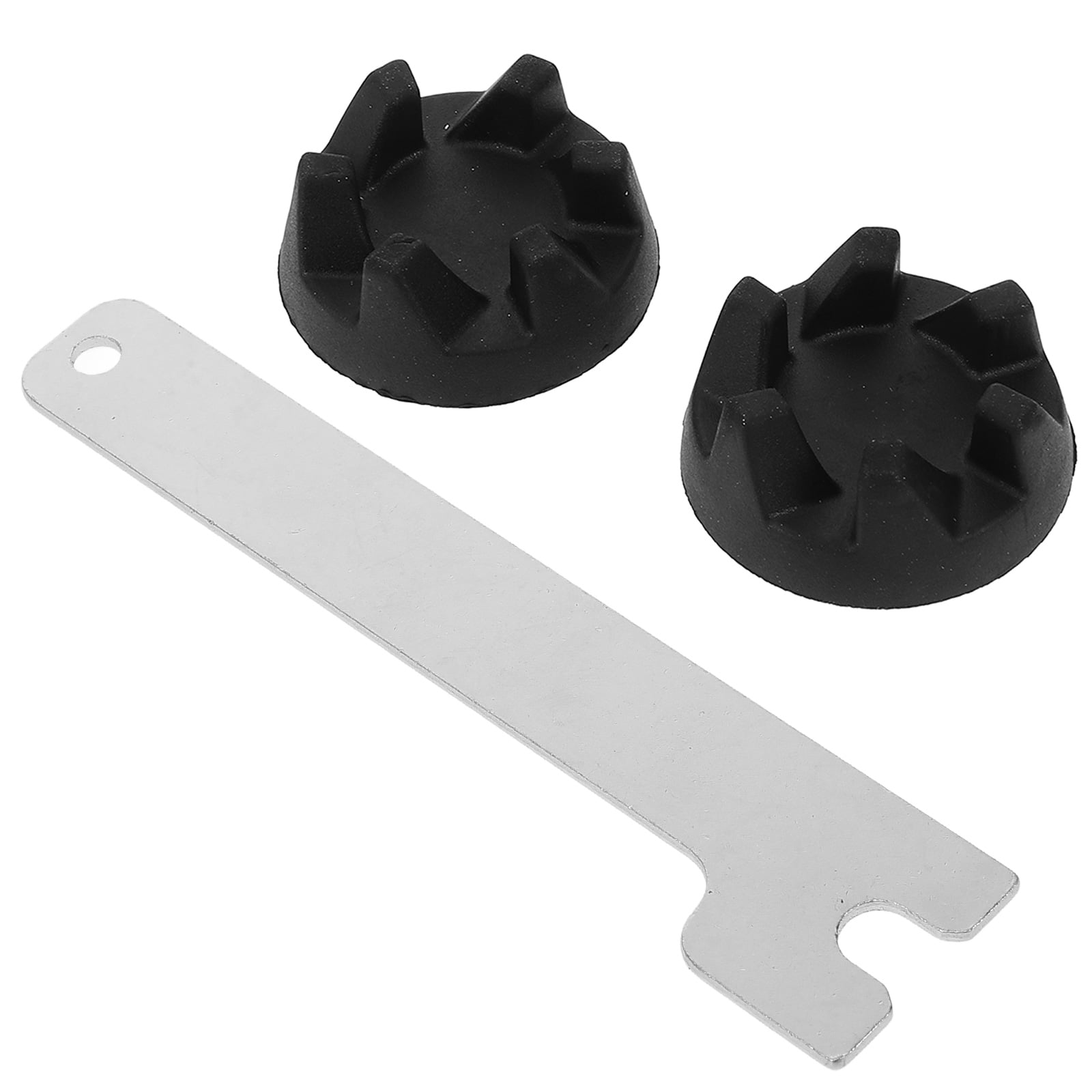 HOMEMAXS 1 Set Ergonomic Handle Spanner Replacement Gears for Food ...