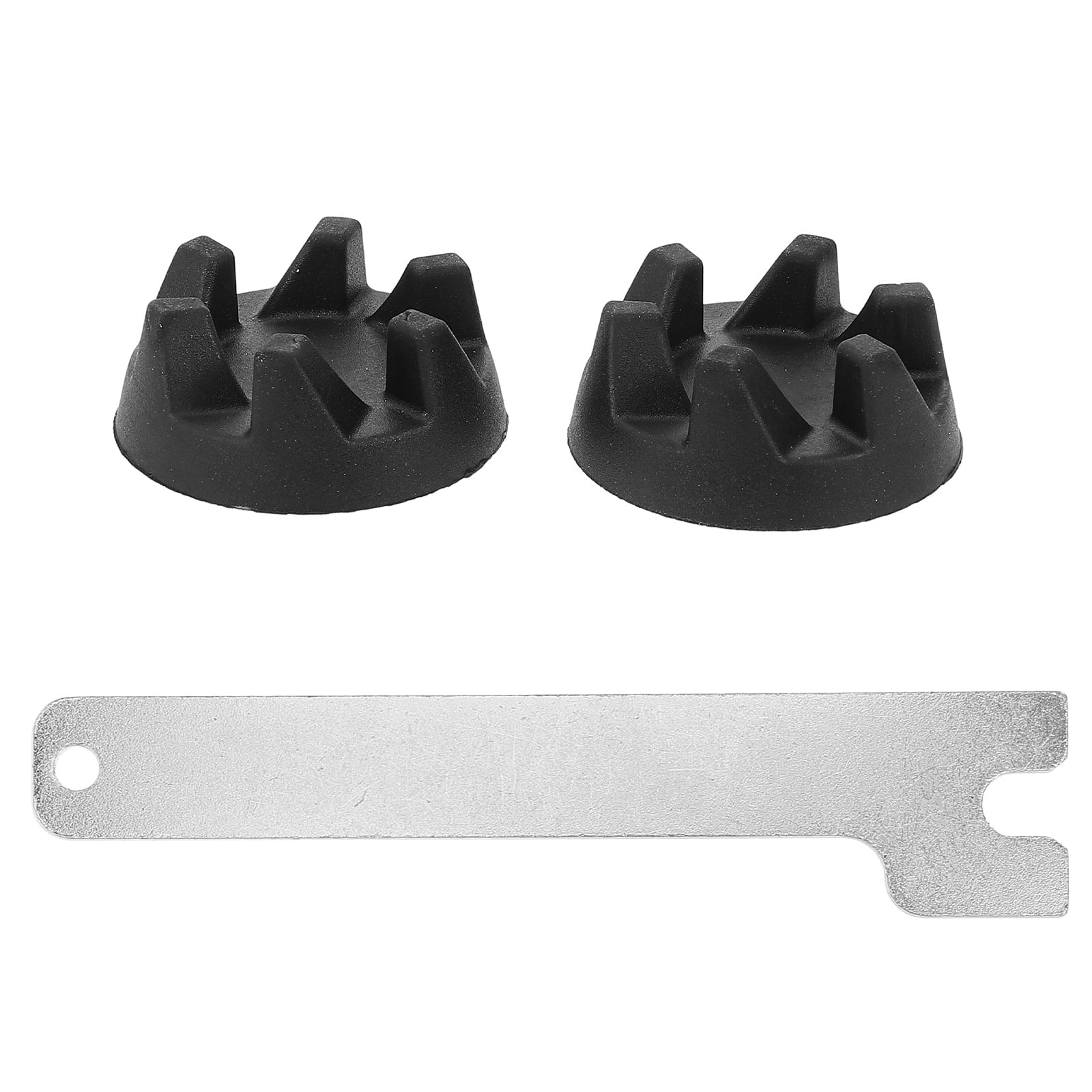 HOMEMAXS 1 Set Ergonomic Handle Spanner Replacement Gears for Food ...