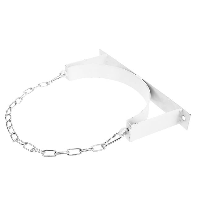 HOMEMAXS 1 Set Expansion Tank Bracket Replacement Gas Cylinder Propane ...