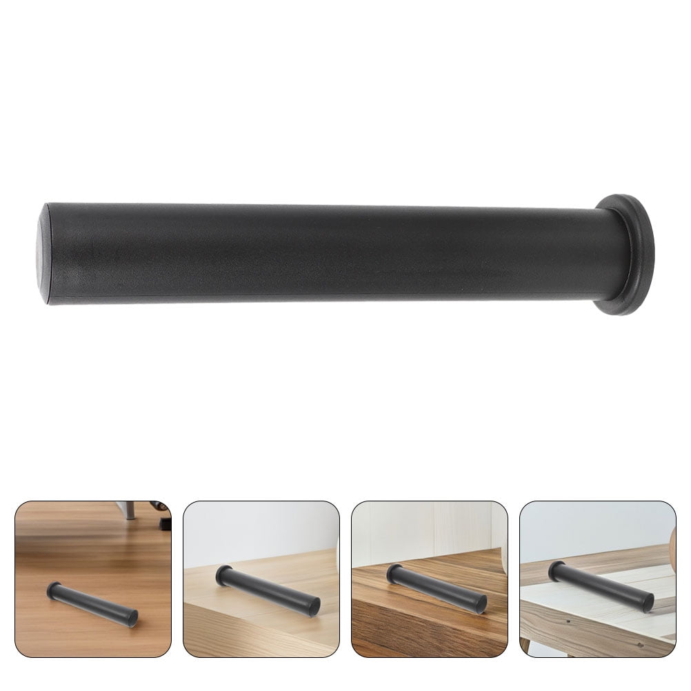 1 Set Of Fitness Barbell Attachment Precision-Machined Barbell Rod End ...