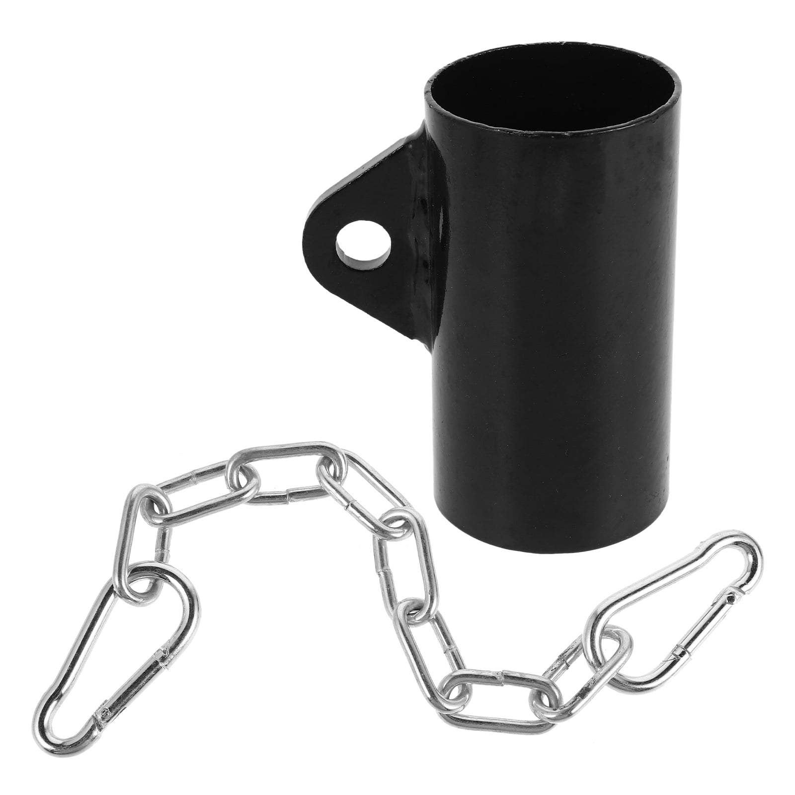 HOMEMAXS 1 Set Fitness Training Accessory Supply Pulling Handle Barbell ...