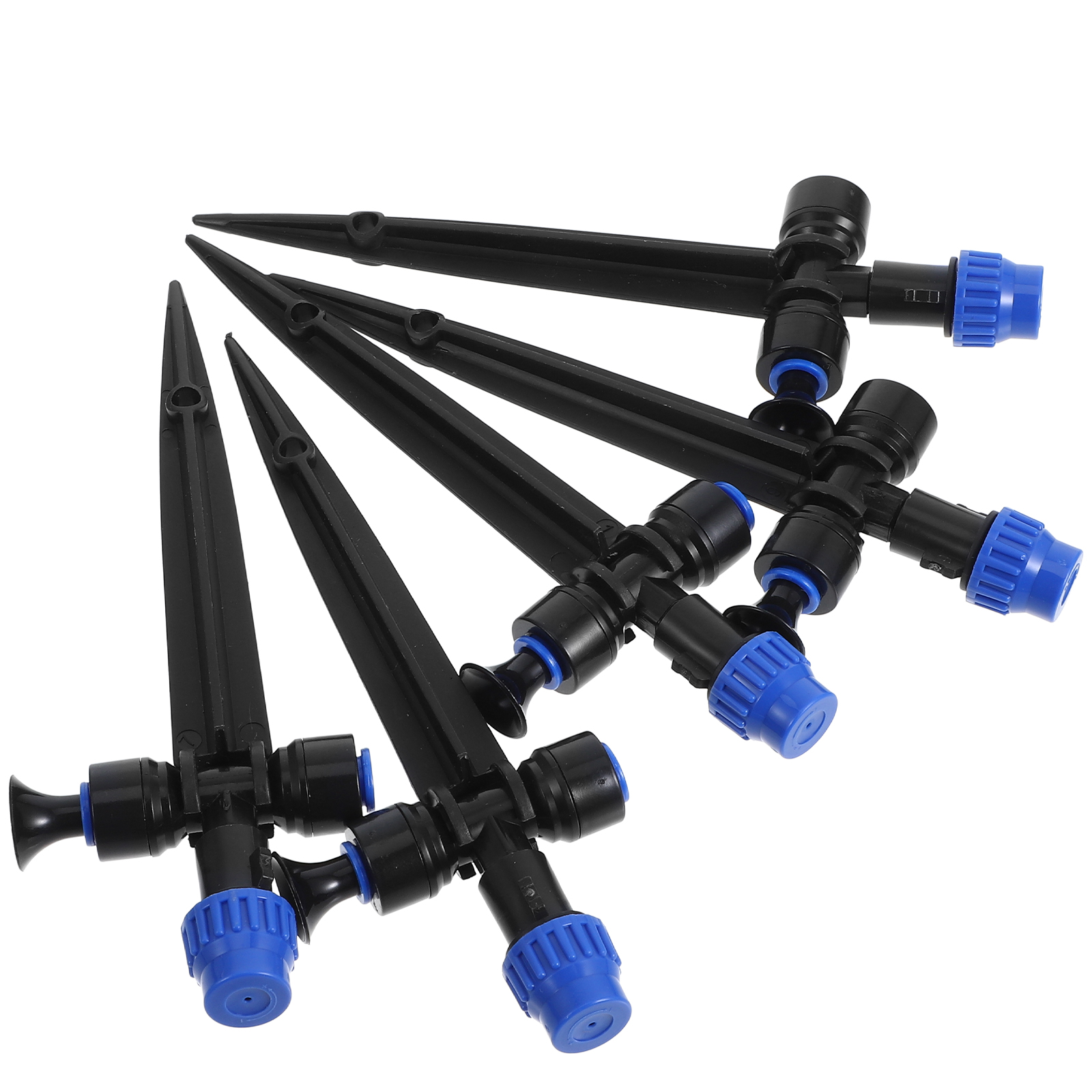 HOMEMAXS 1 Set Garden Hose Drip Irrigation Irrigation Part Irrigation ...