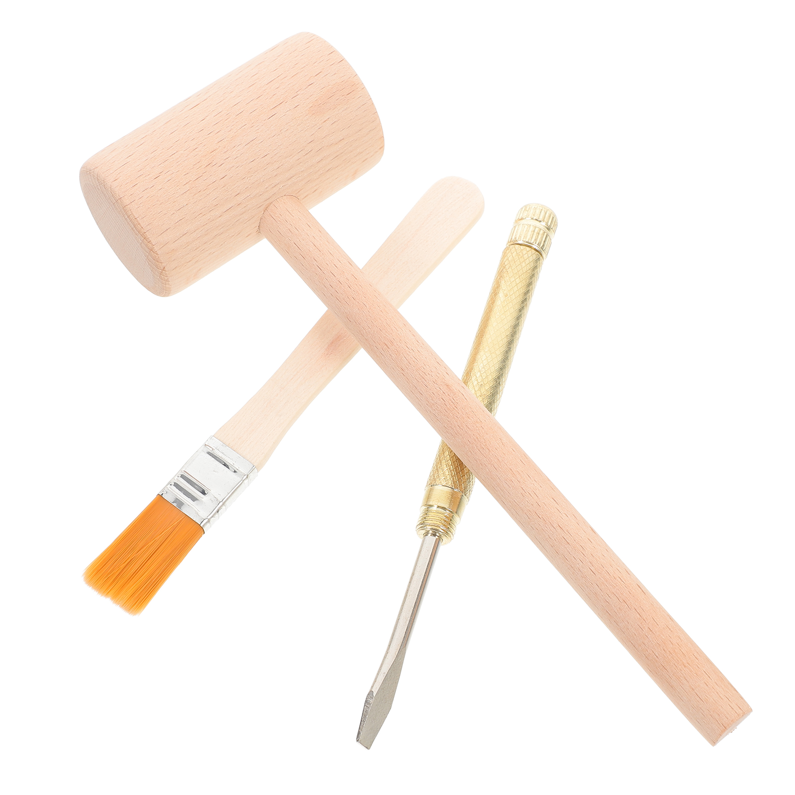 HOMEMAXS 1 Set Gemstones Excavation Tools Kit Gem Stones Digging Kit ...