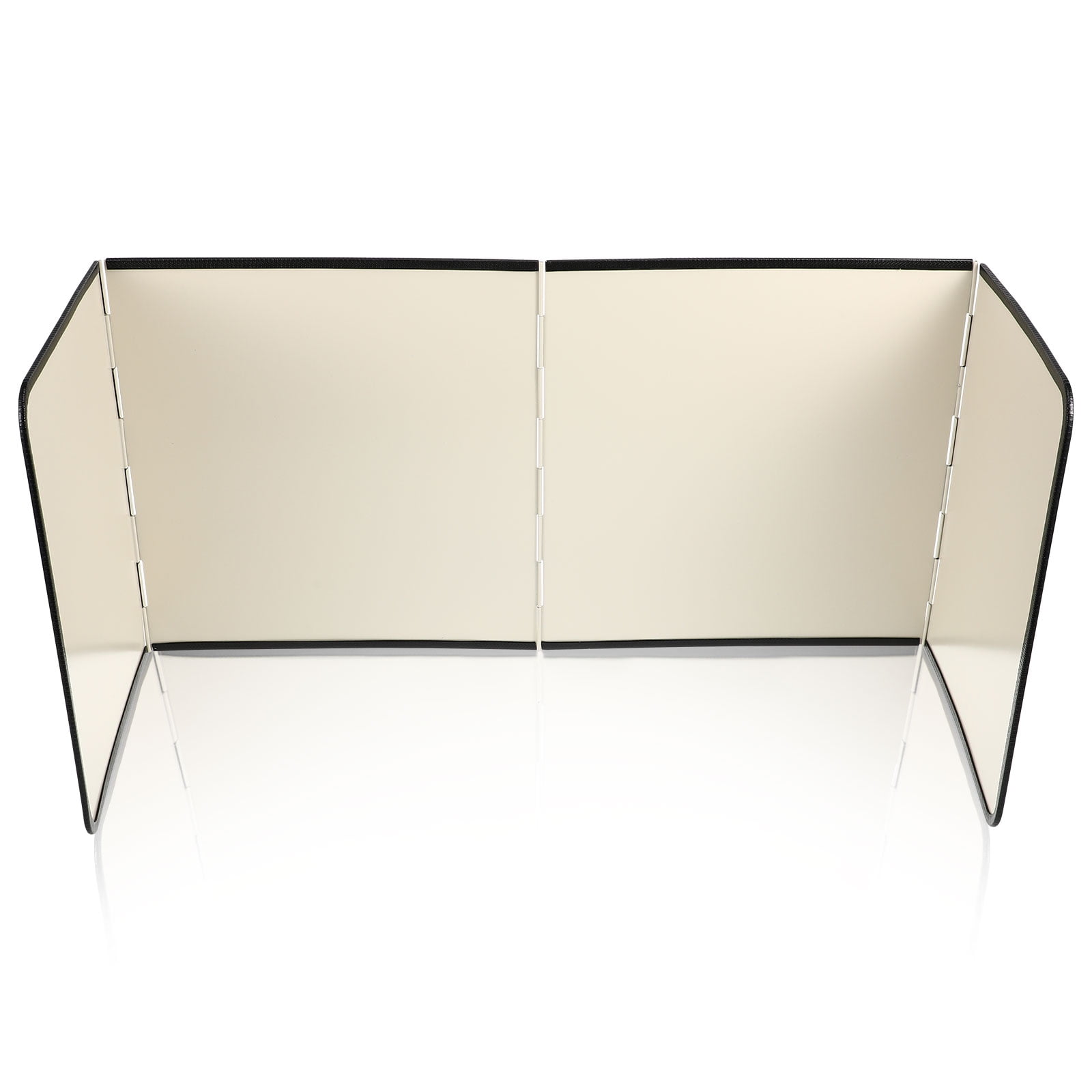 HOMEMAXS 1 Set Grease Splatter Screen Folding Cooking Stove Splash ...