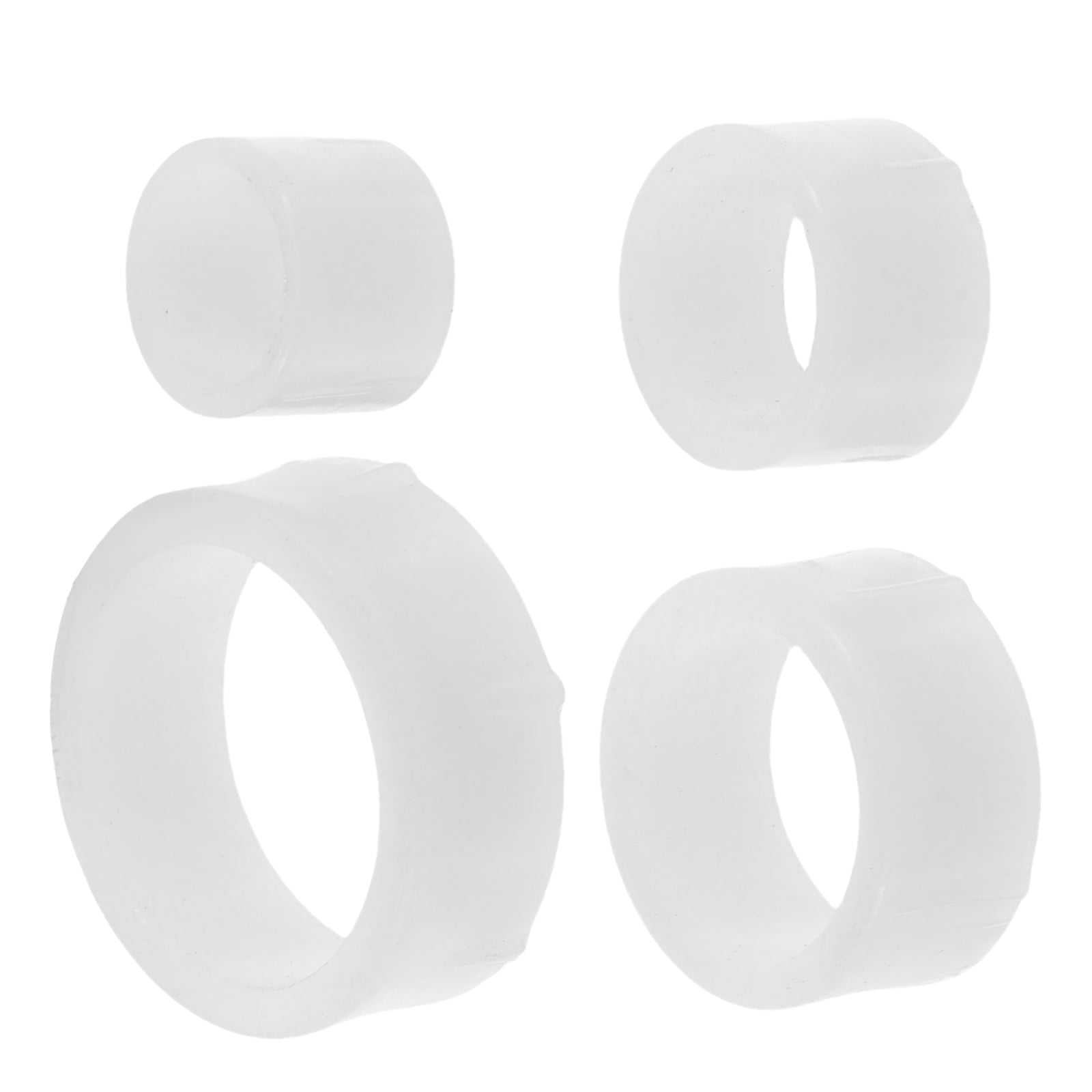 HOMEMAXS 1 Set Grinding Wheel Adapter Conversion Reducing Bushing ...