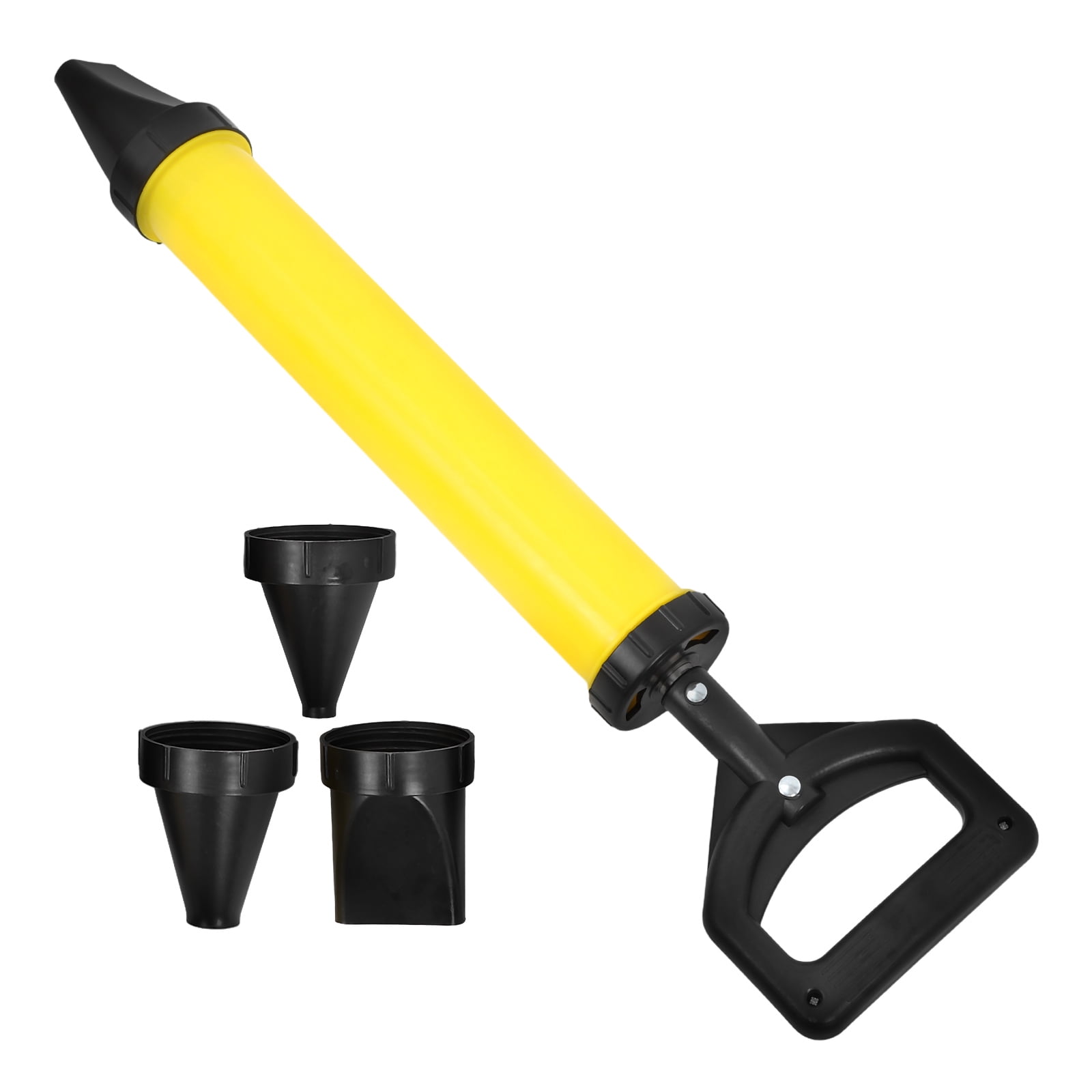 HOMEMAXS 1 Set Grout Caulking Tube Sprayer Hand Plastic Sprayer ...