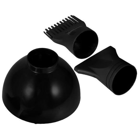 Hair Dryer Comb Attachment