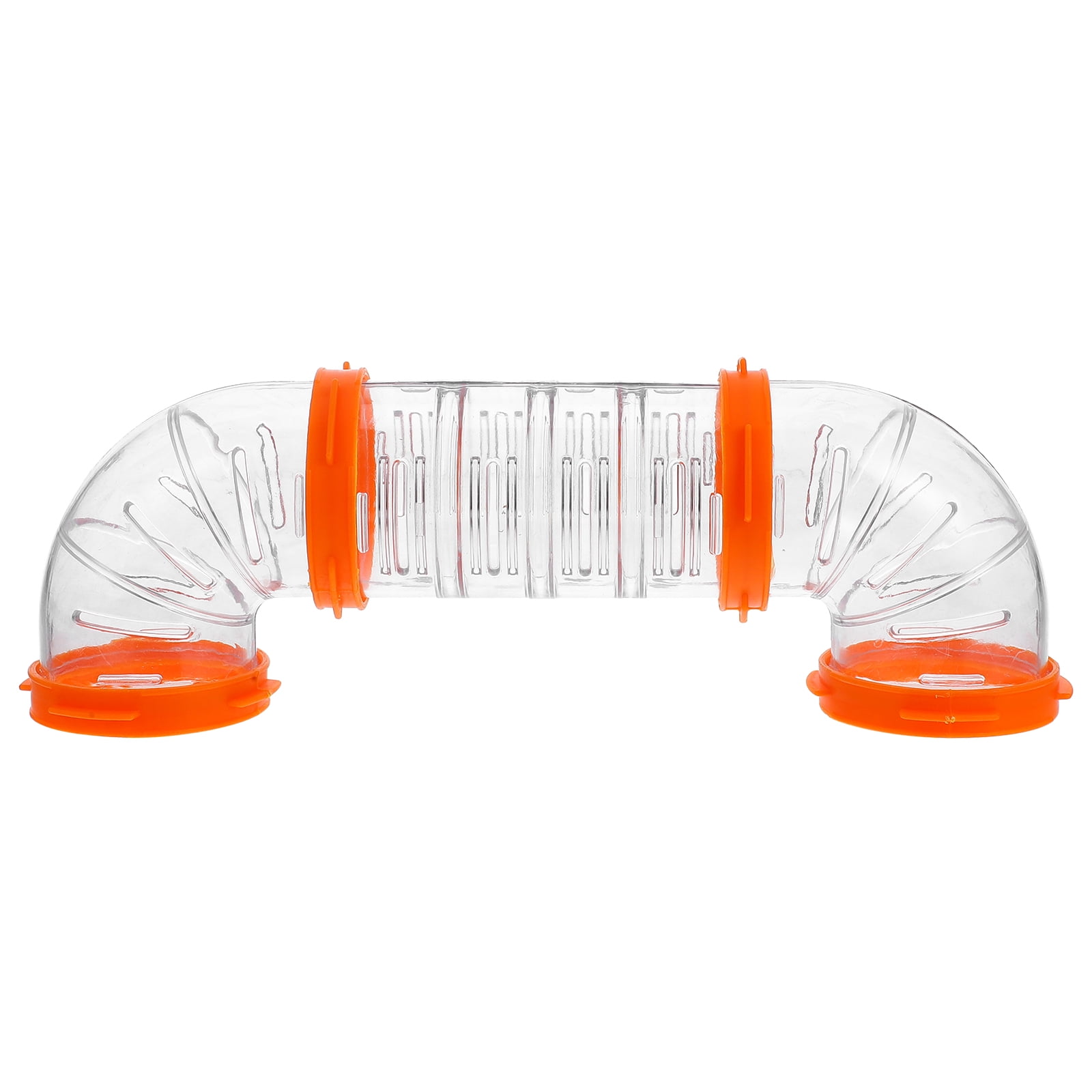 HOMEMAXS 1 Set Hamster Tubes External Tubes Hamster Cage DIY Connection ...