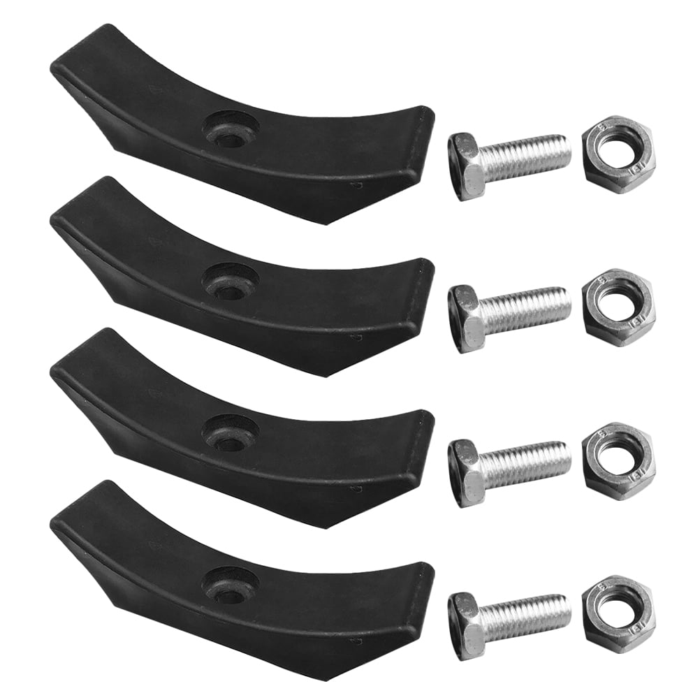 HOMEMAXS 1 Set Hand Weight Stands Dumbbell Organizers Replaceable ...